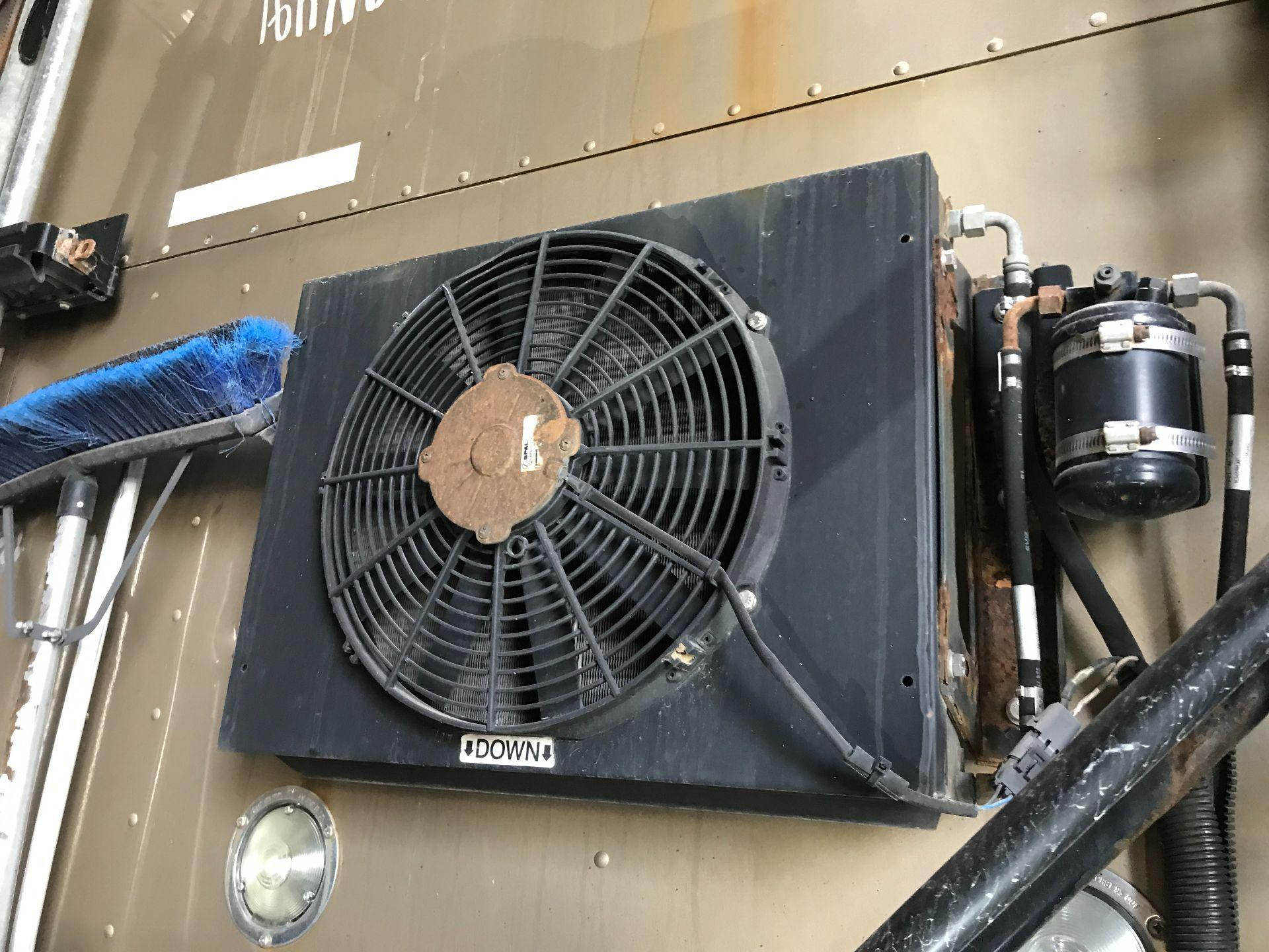 Comfort Pro APU, Condensor for Sale