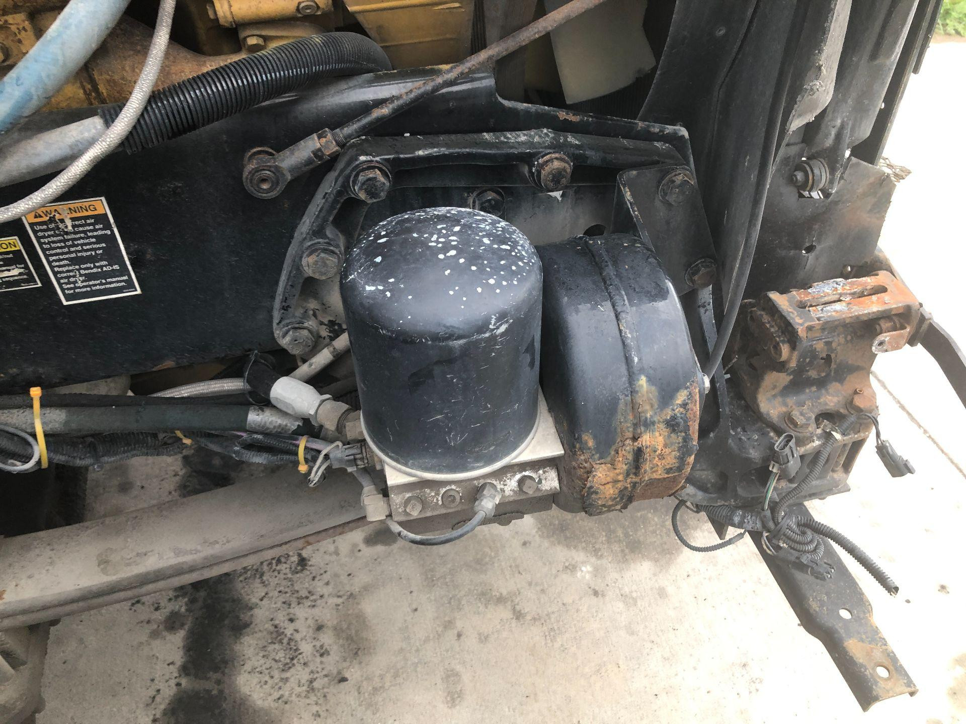 Bendix AD-IS Air Dryer for Sale