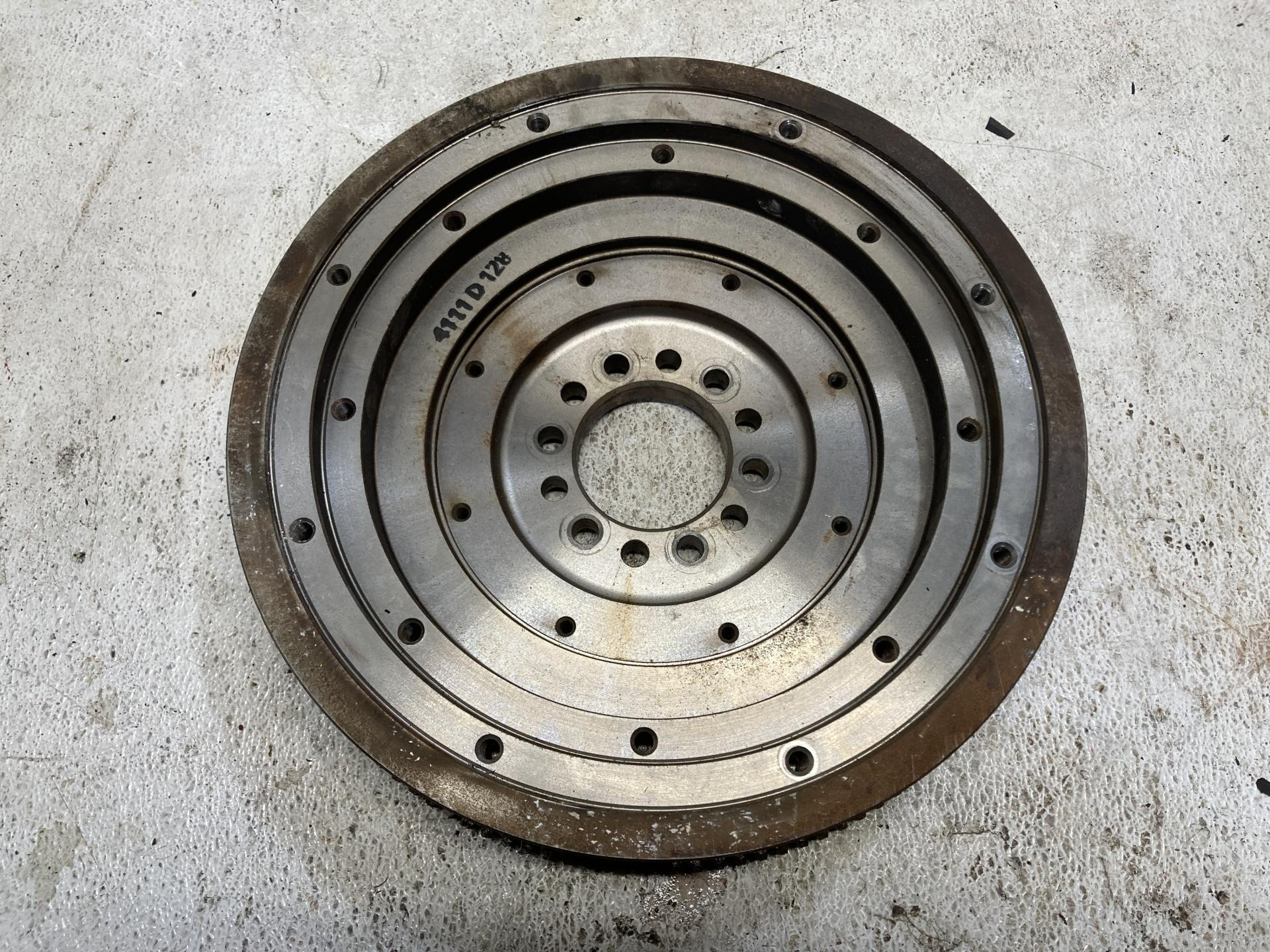 3122E13A1 | Perkins 1104C-44T Engine Flywheel for Sale