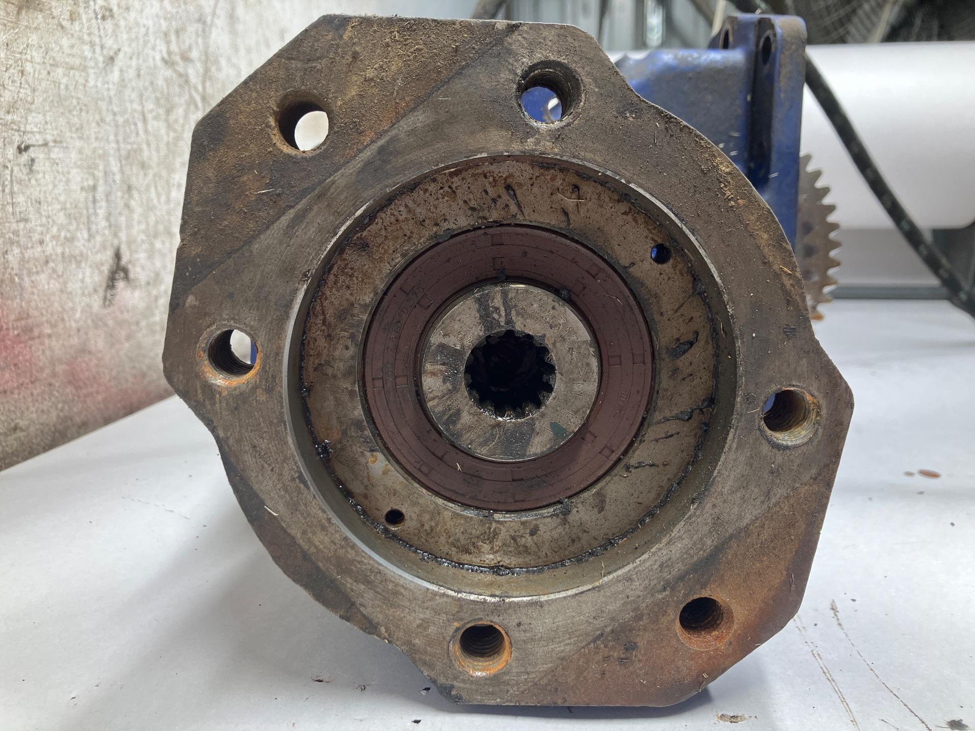 36T62352 | Allison MD3060 PTO | Power Take Off for Sale