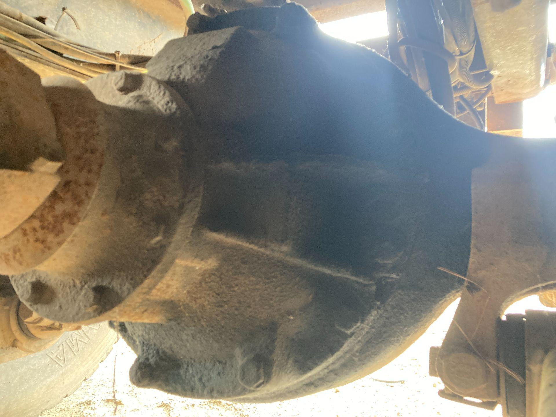 Meritor RH23160 Rear Differential | Carrier Assembly for Sale