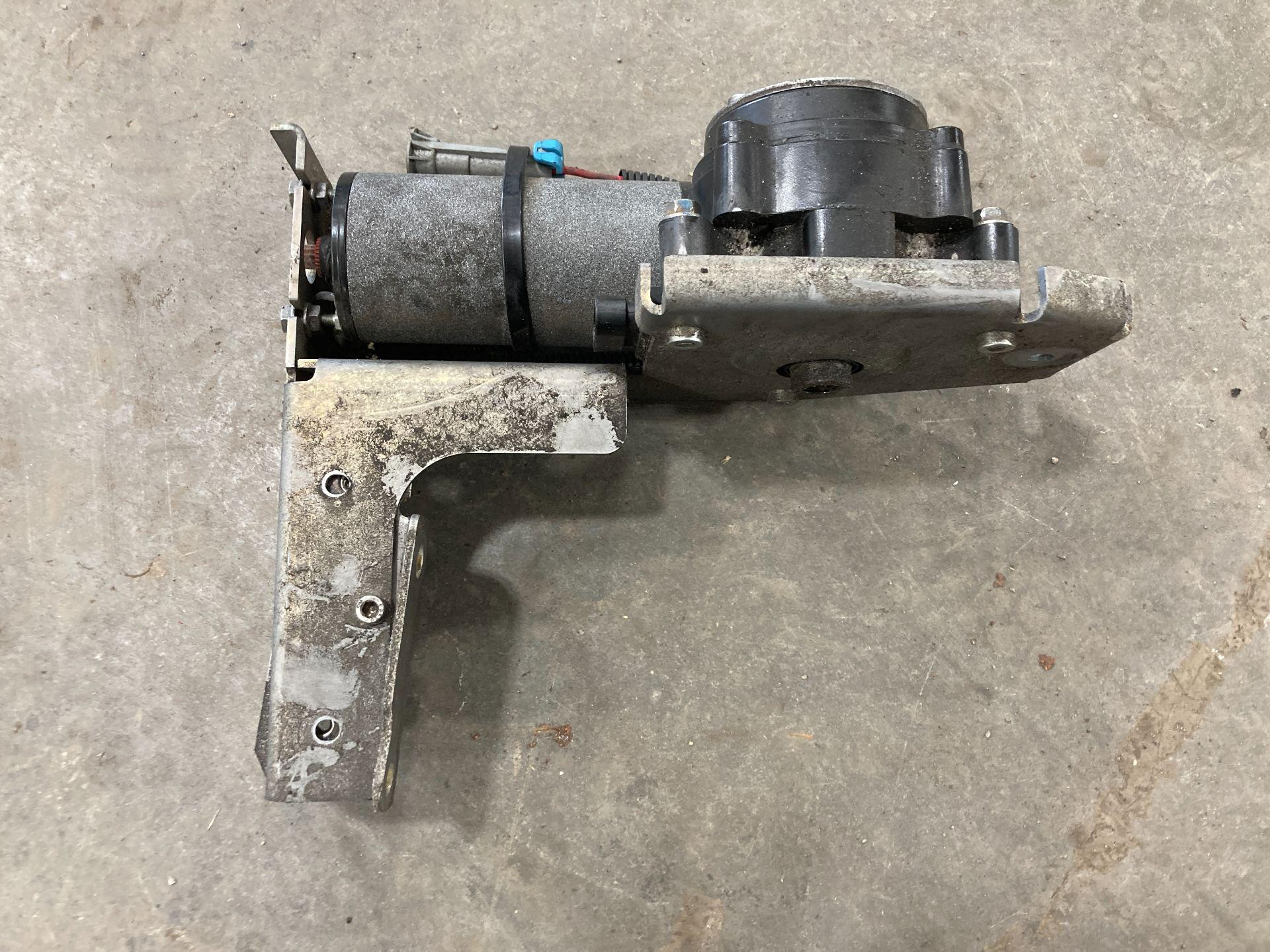 Allison 2500 HS Transmission Shift Motor for Sale