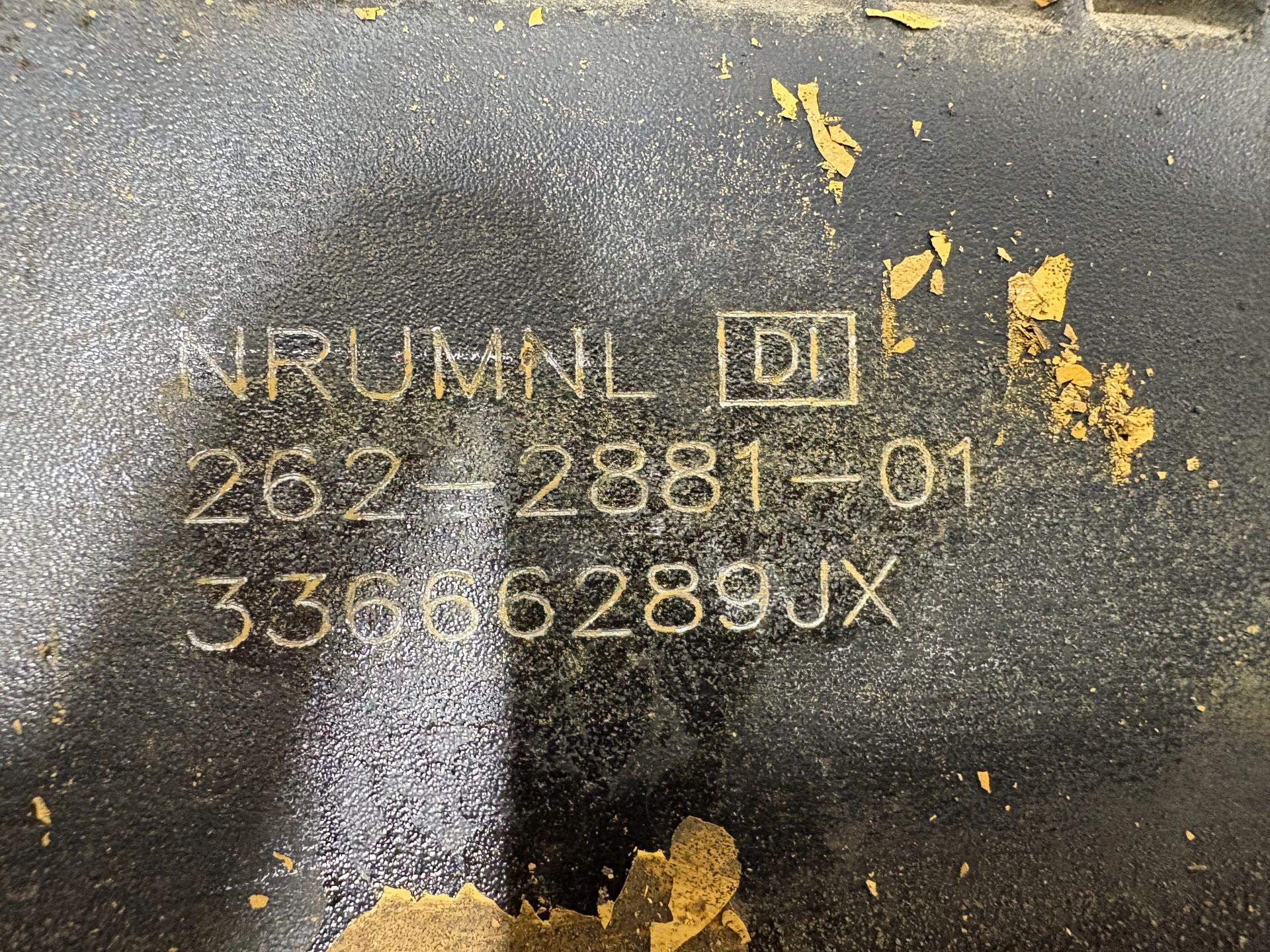 3722904 | CAT C15 ECM | Engine Control Module for Sale