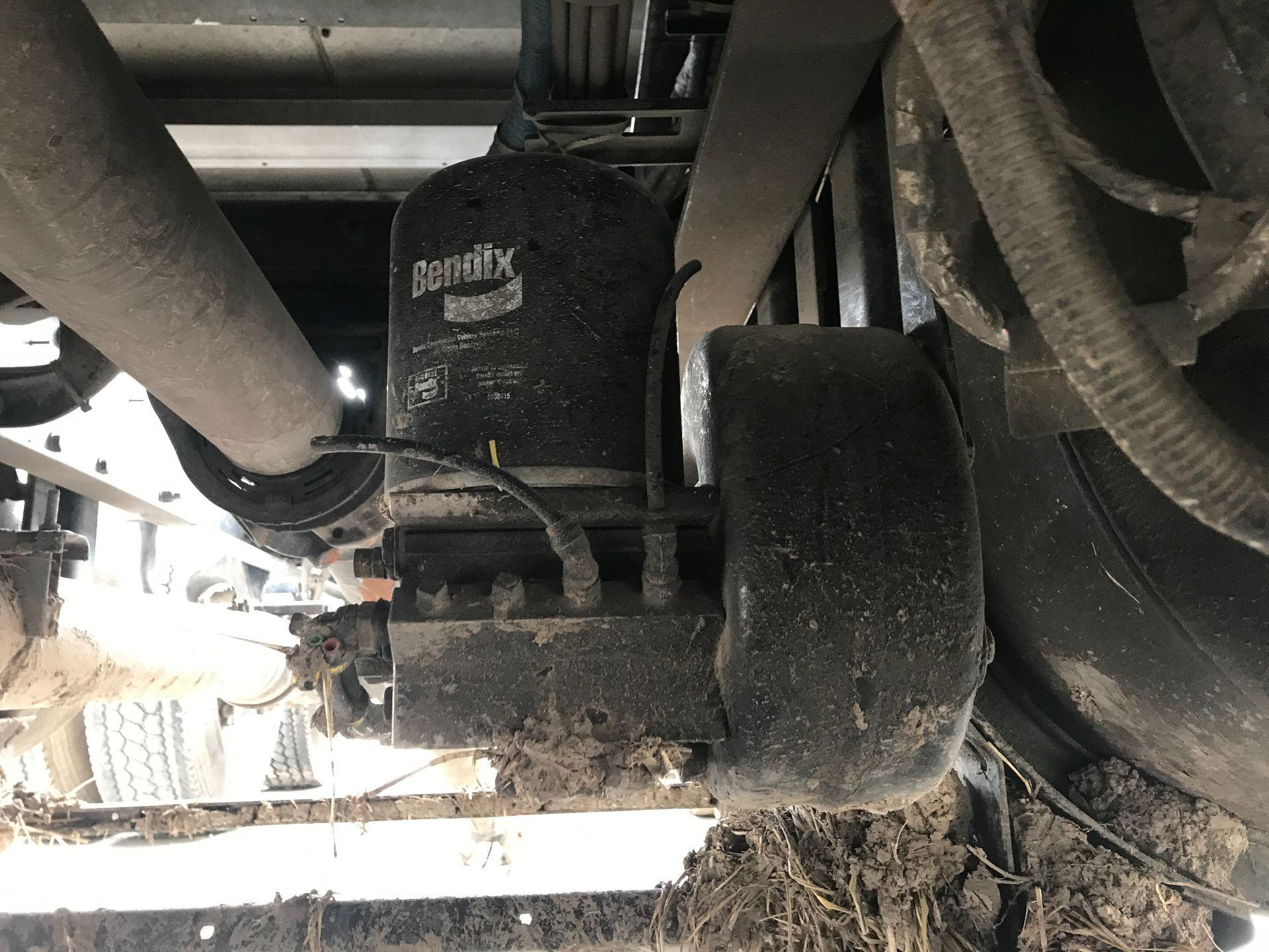 Bendix AD-IS Air Dryer for Sale