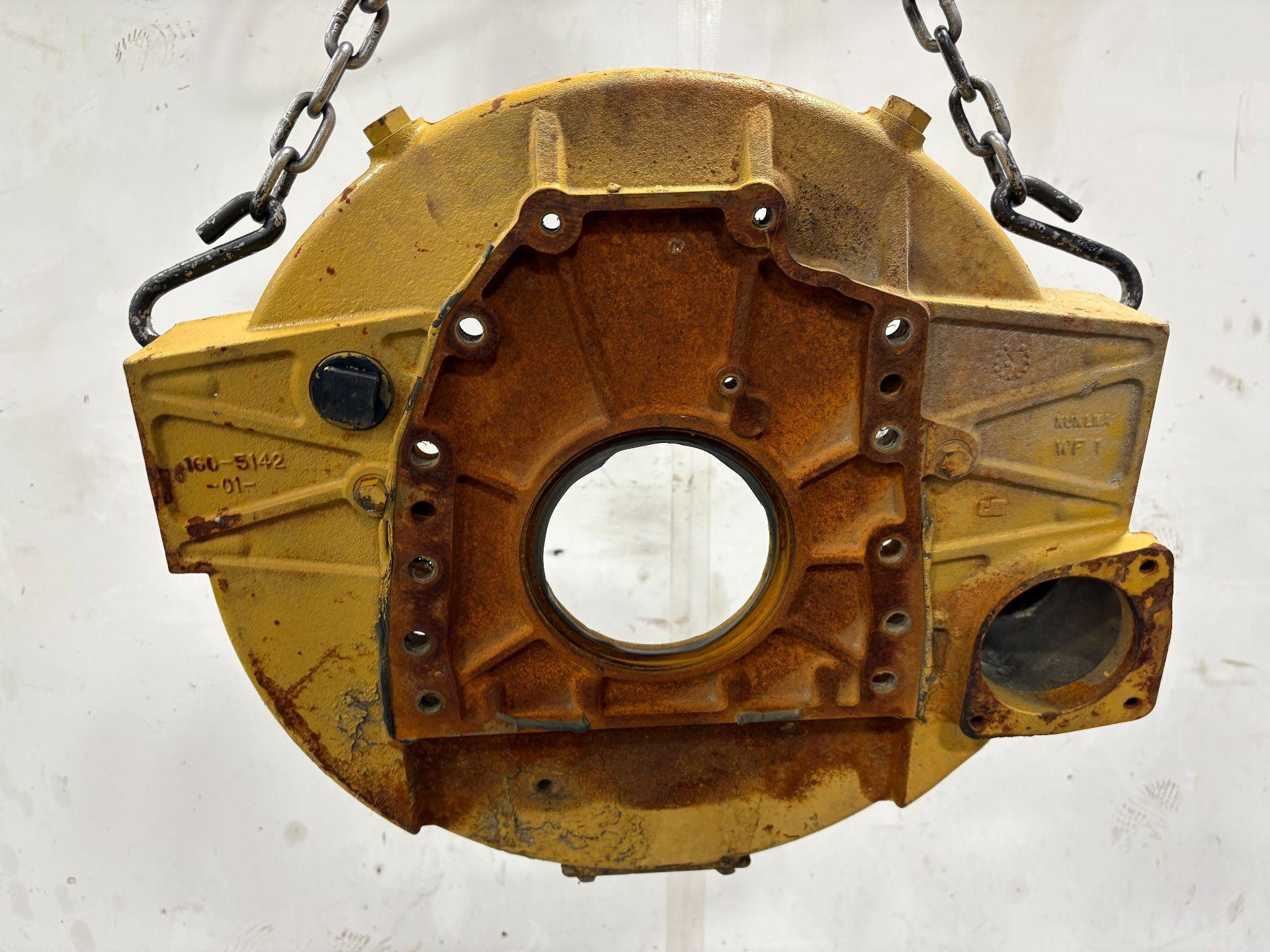 1006549 | CAT C7 Engine Flywheel Housing for Sale