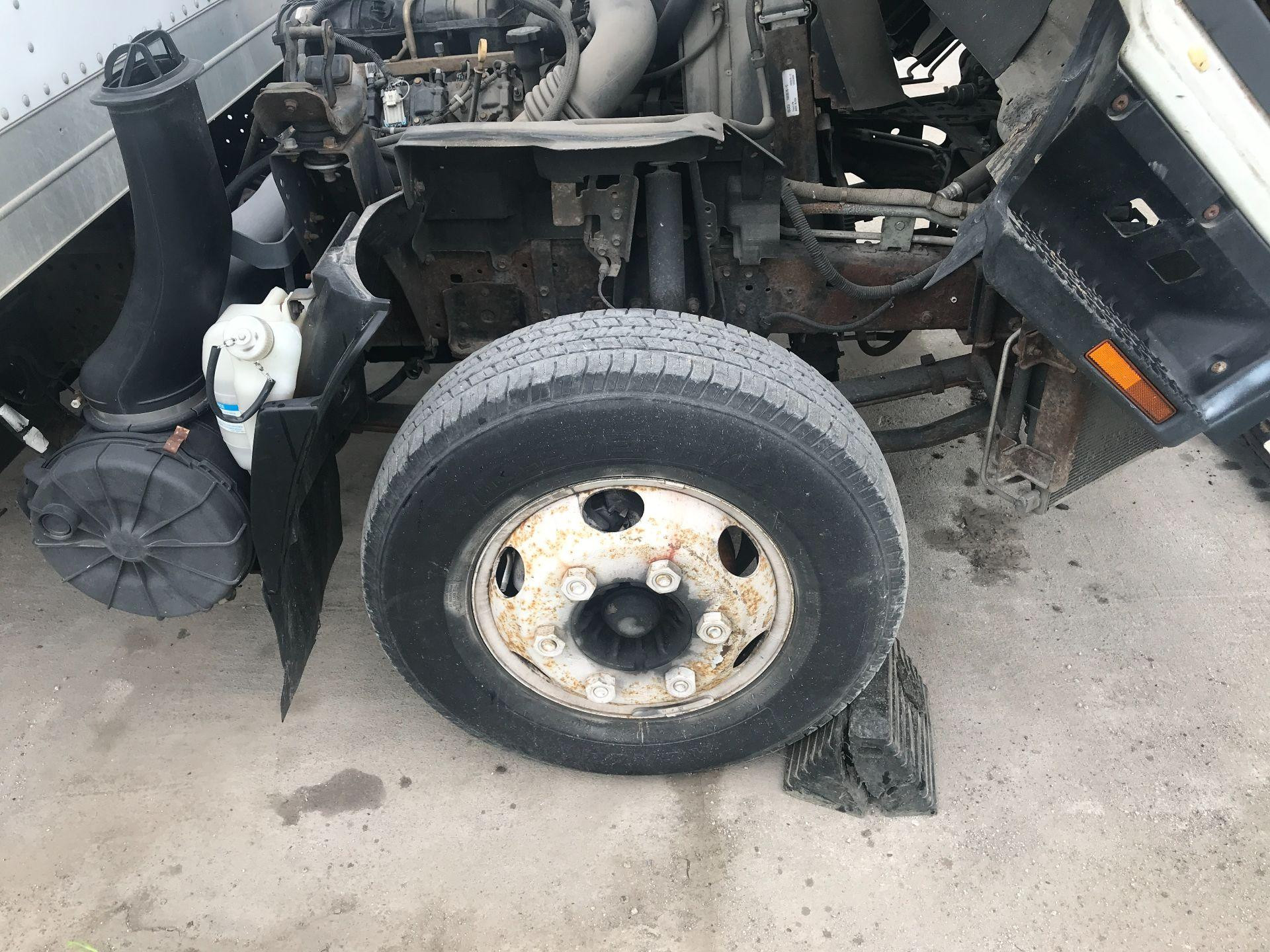 Isuzu Front Axle Assembly for Sale