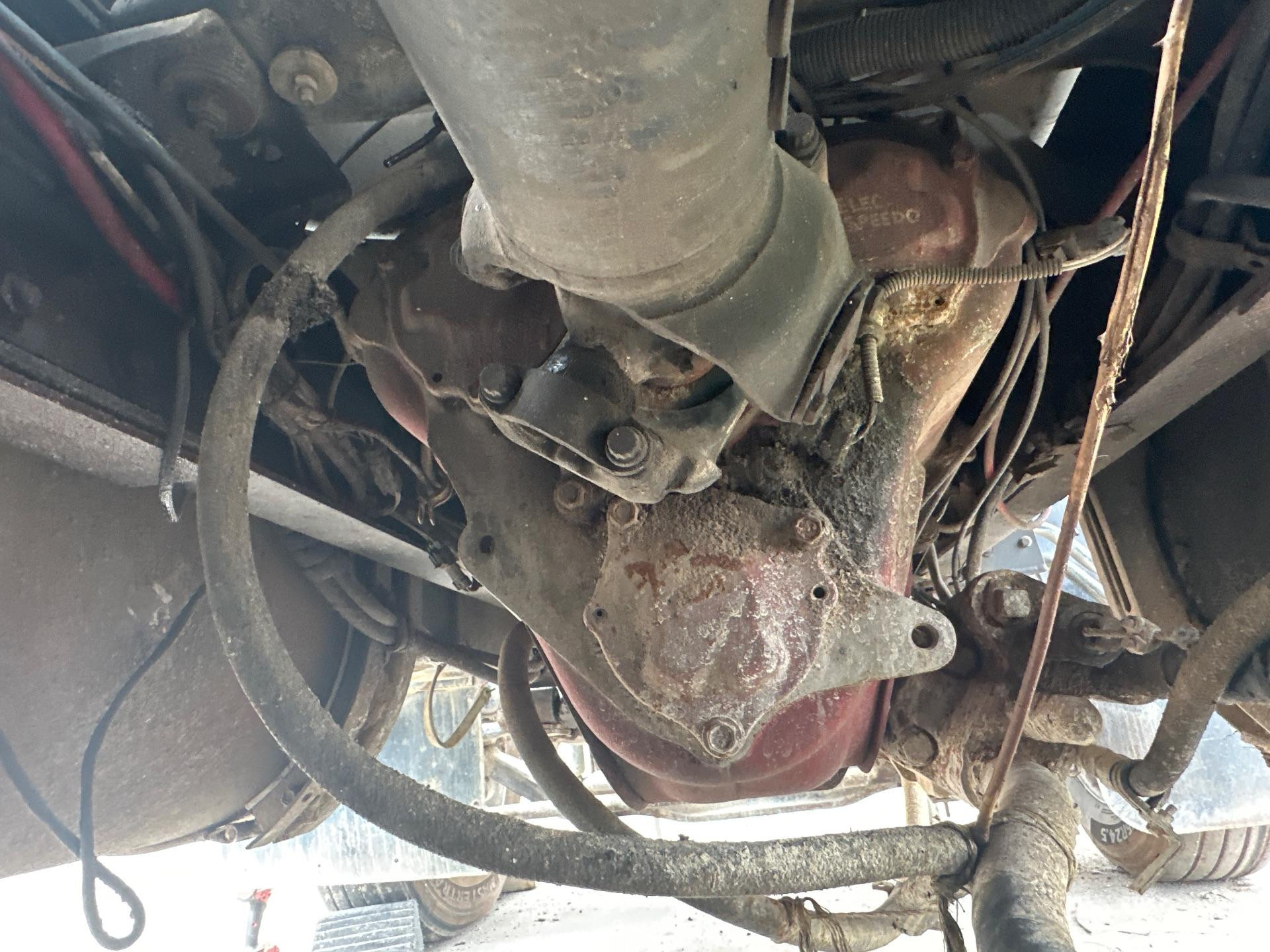 Mack T2180 Transmission for Sale