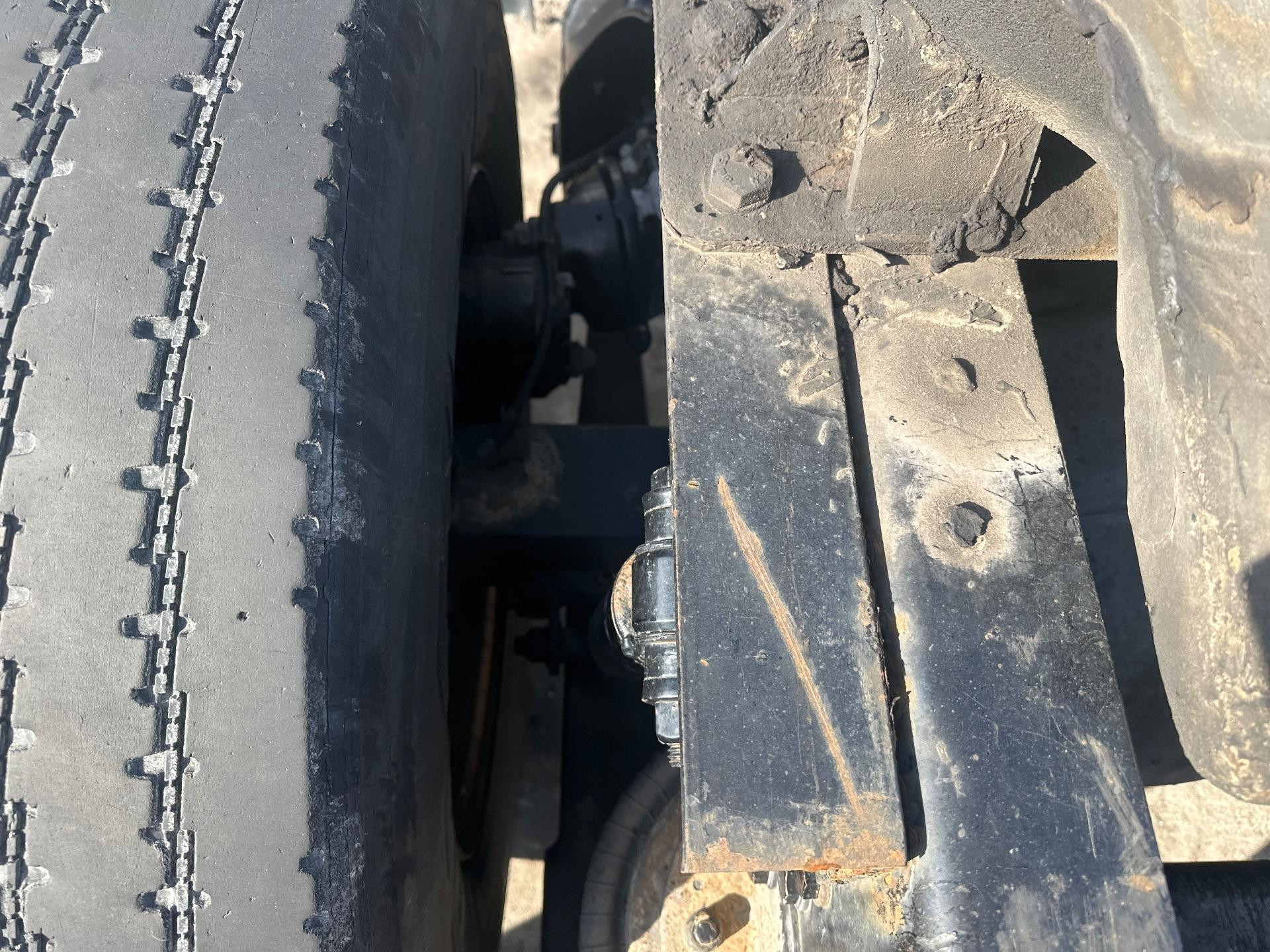 Neway ADZ-246 Suspension for Sale