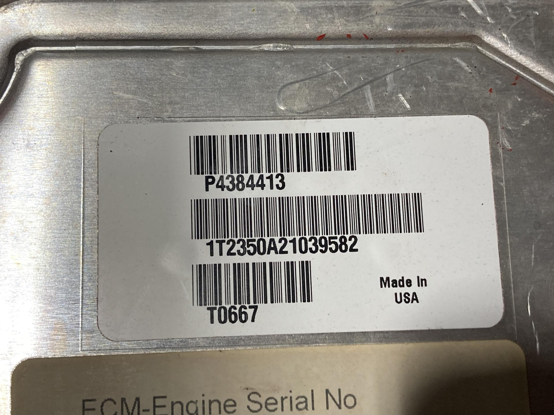 Cummins X15 ECM | Engine Control Module for Sale