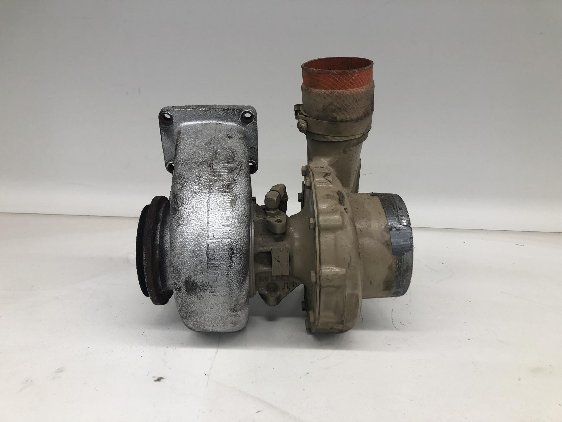 3525325 | Cummins BCII Engine Turbocharger for Sale