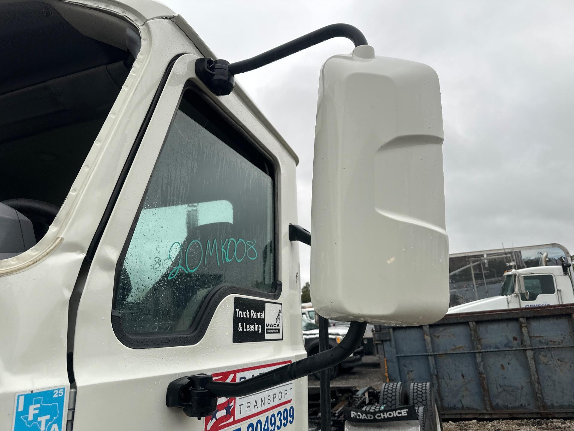 Mack PINNACLE Door Mirror for Sale