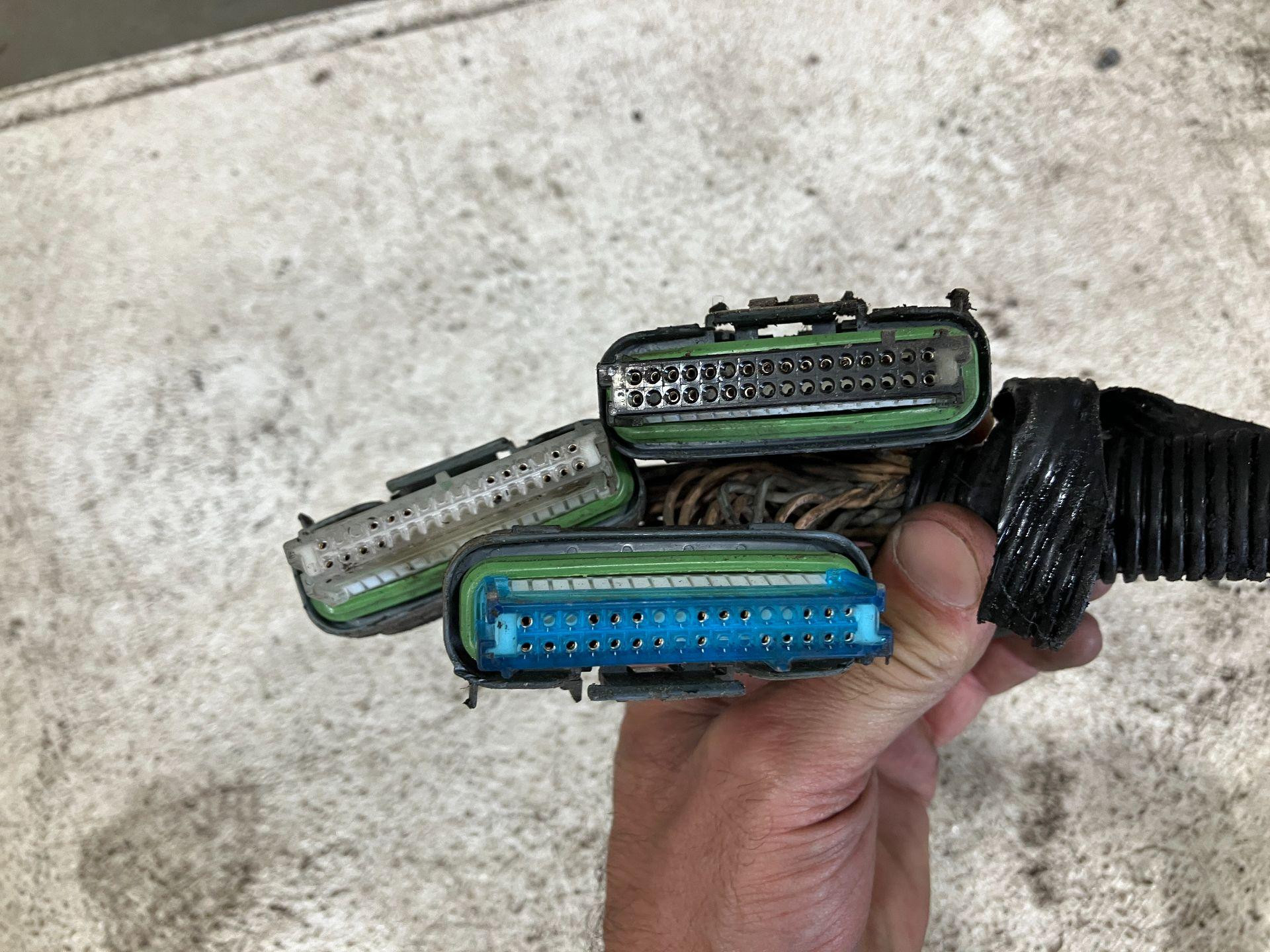 Cummins N14 CELECT+ Engine Wiring Harness for Sale