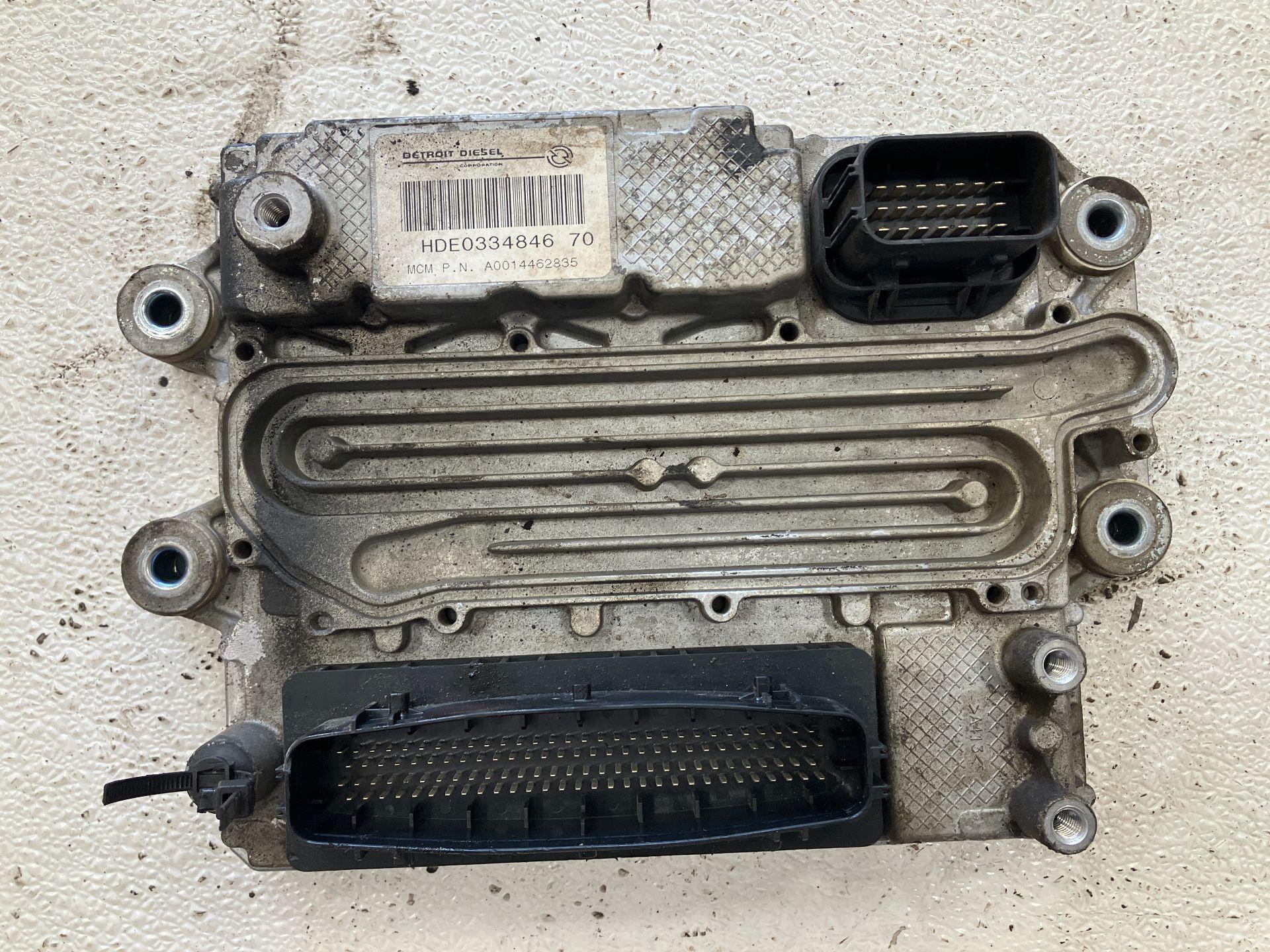 A0014462835 | Detroit DD13 ECM | Engine Control Module for Sale