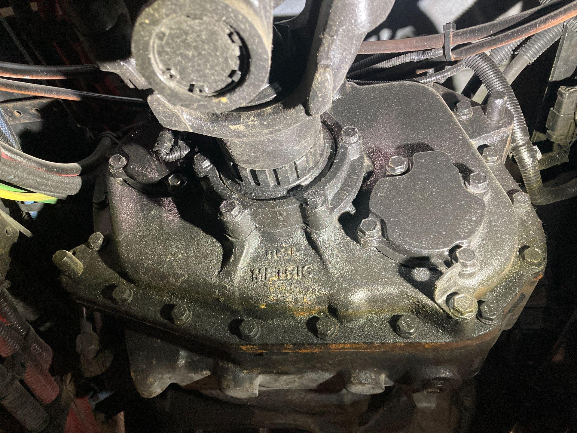 C07-00054-472 | Fuller FRO18210C Transmission for Sale