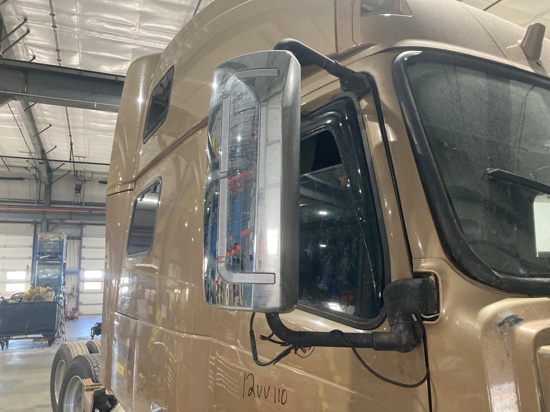 23968401 | Volvo VHD Door Mirror for Sale
