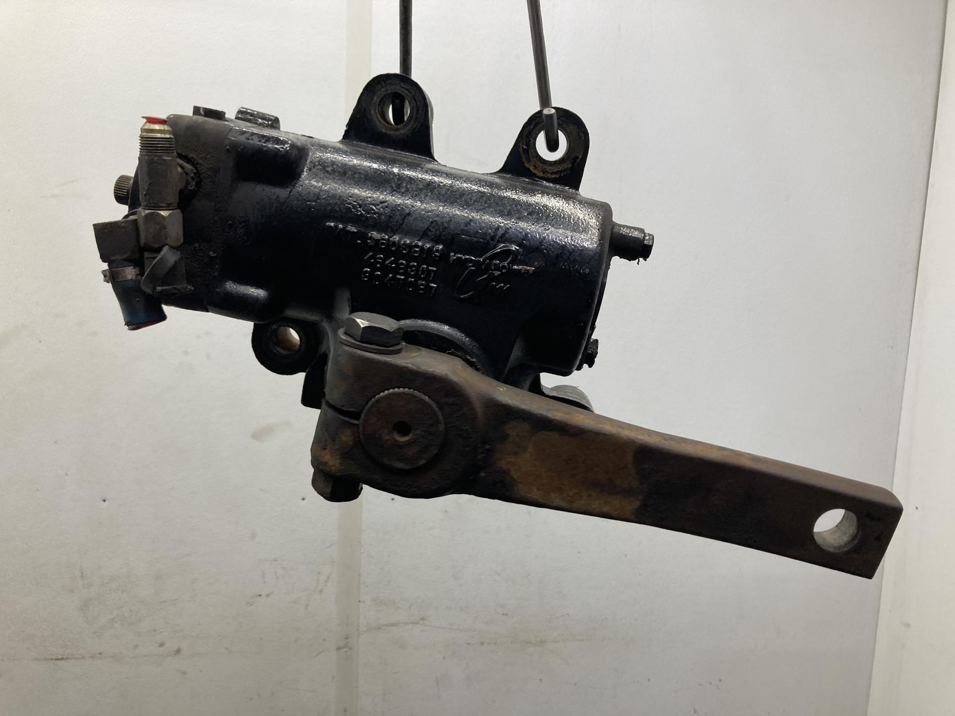 Trw/Ross TAS652296 Steering Gear | Steering Rack for Sale