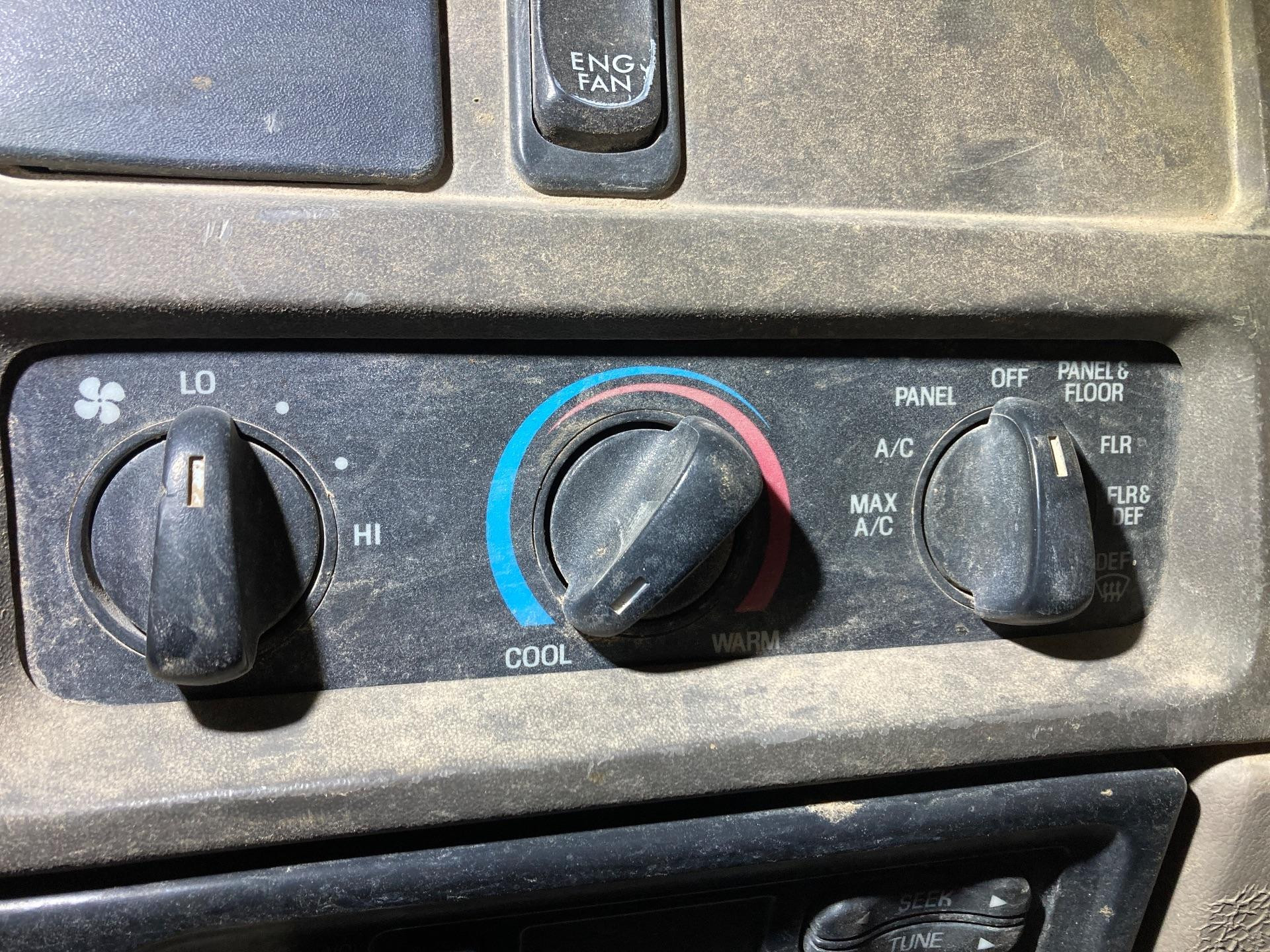 Sterling L9513 Heater & AC Temperature Control for Sale