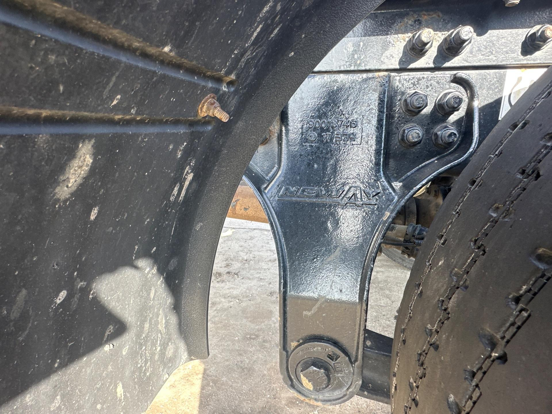 Neway ADZ-246 Suspension for Sale