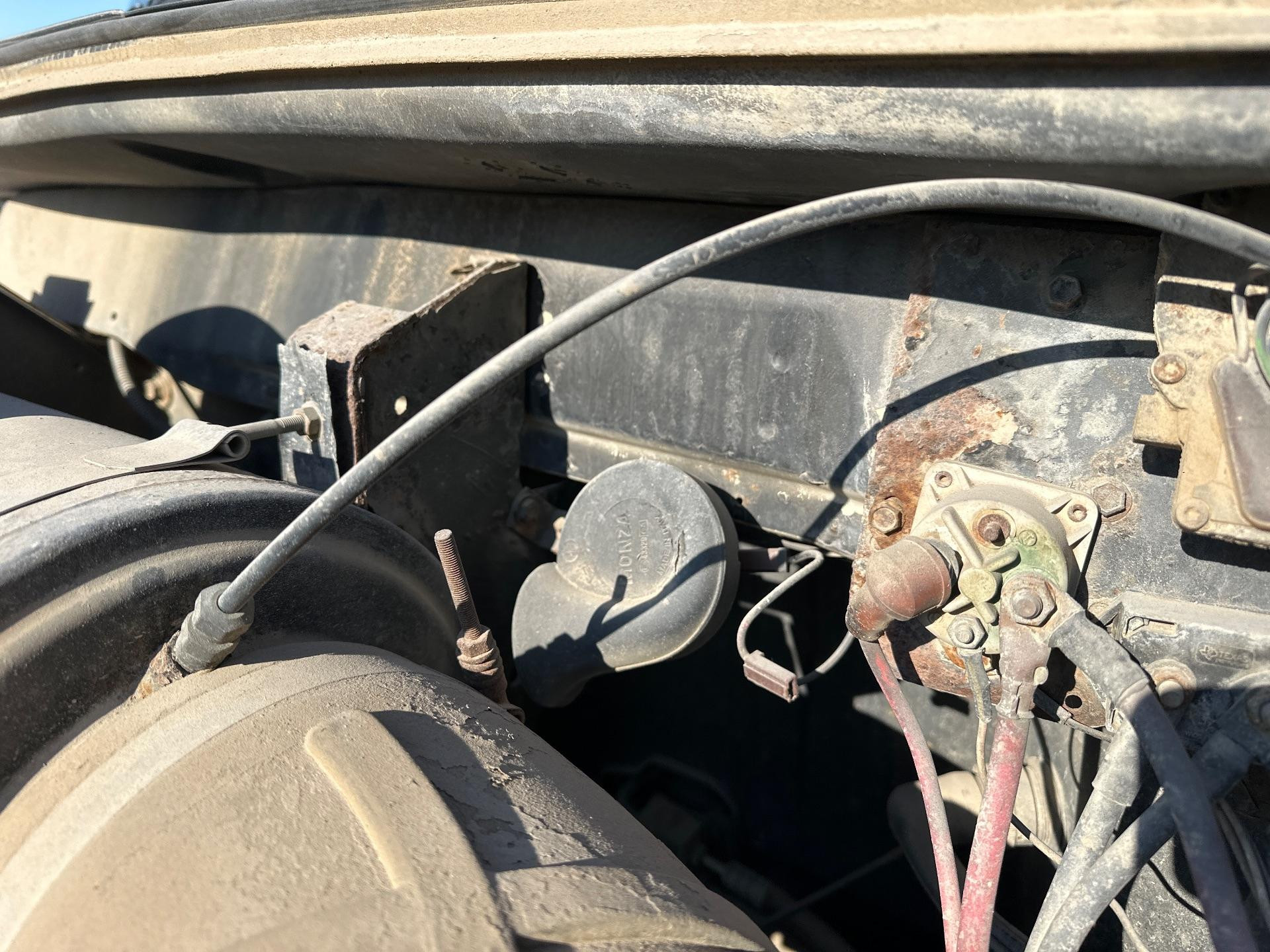 Mack CH600 Horn for Sale