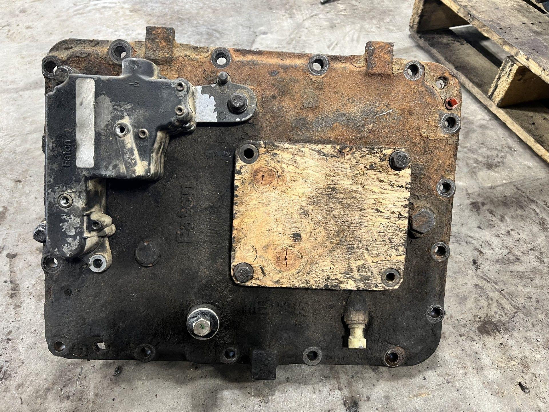 Fuller FRO16210B Top Cover for Sale