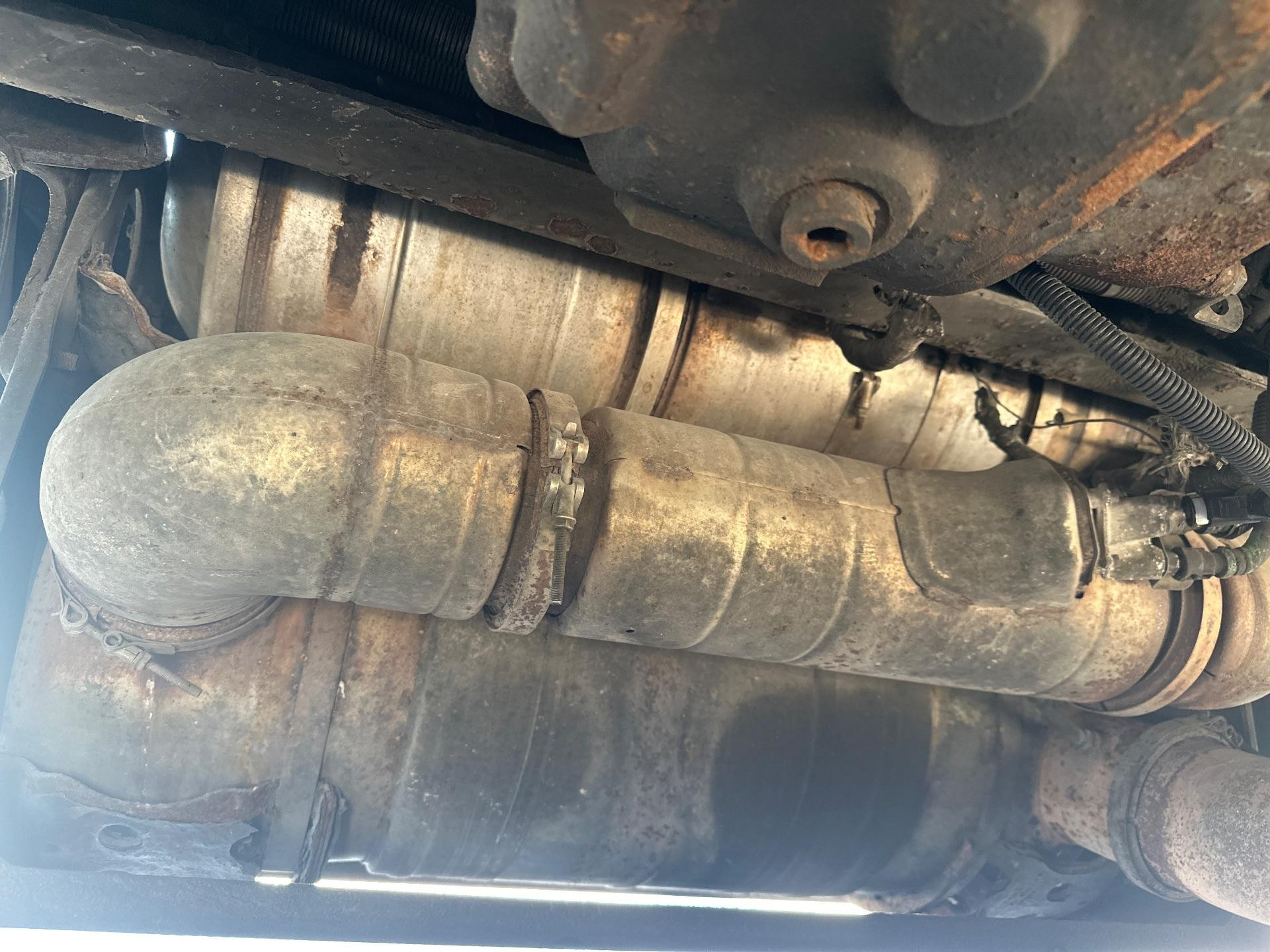 Cummins ISX15 DPF | Diesel Particulate Filter for Sale