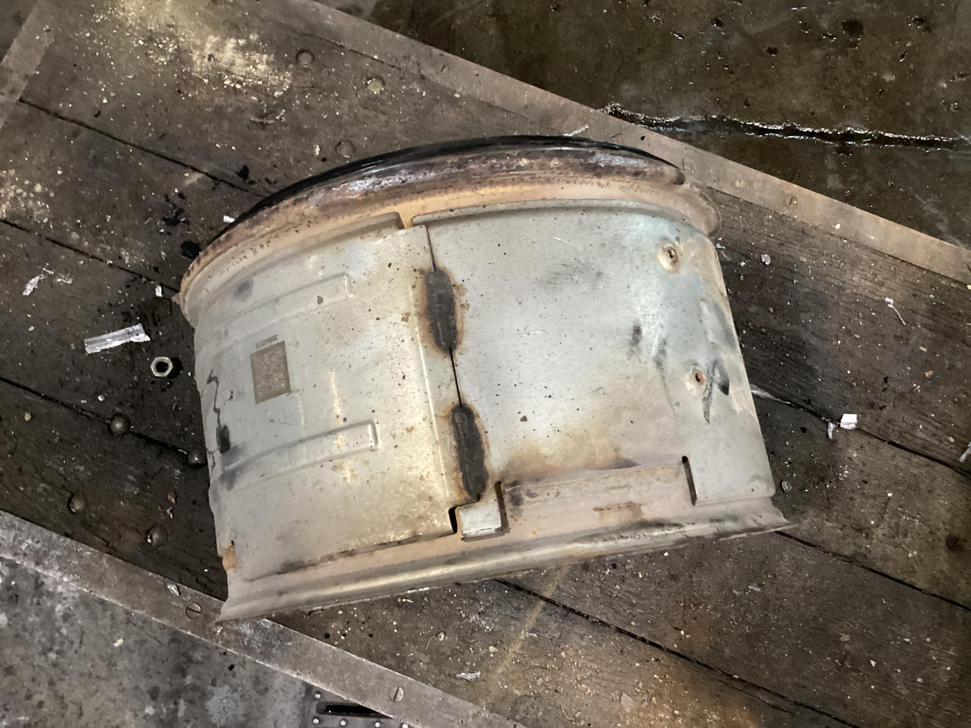 2086437X | International A26 Exhaust DPF Filter for Sale