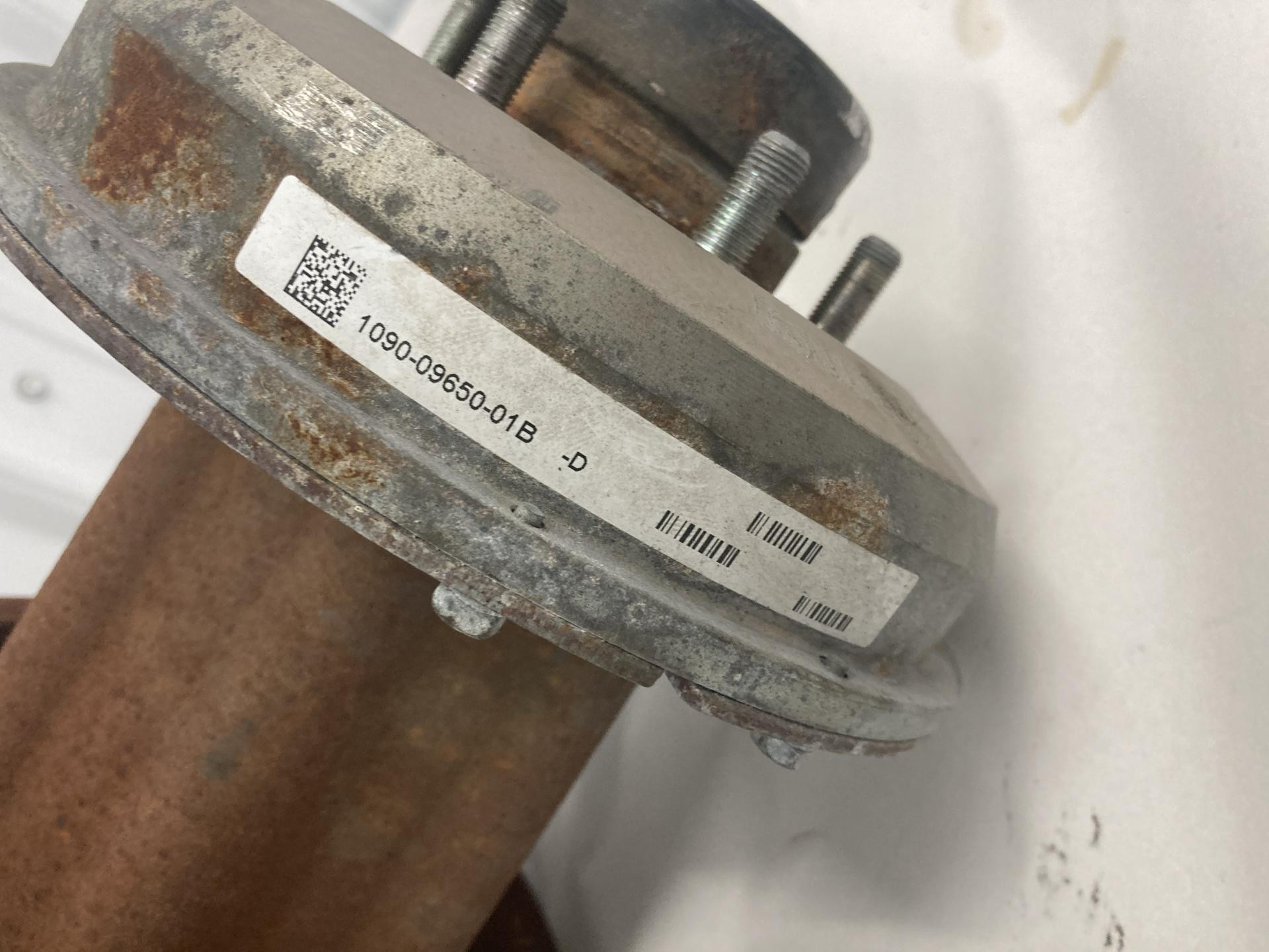 8901N | Cummins X15 Engine Fan Clutch for Sale