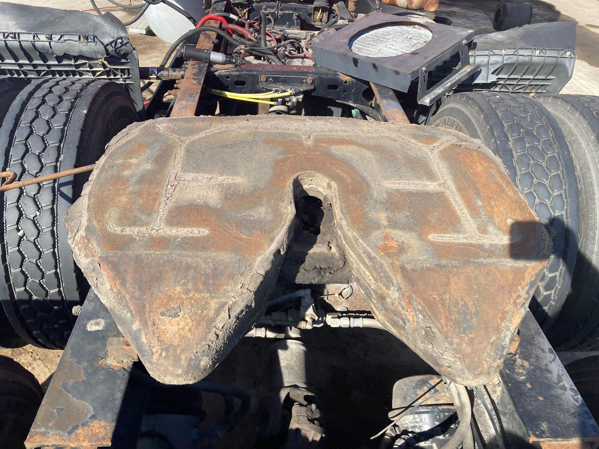 Fontaine 5000 Fifth Wheel for Sale