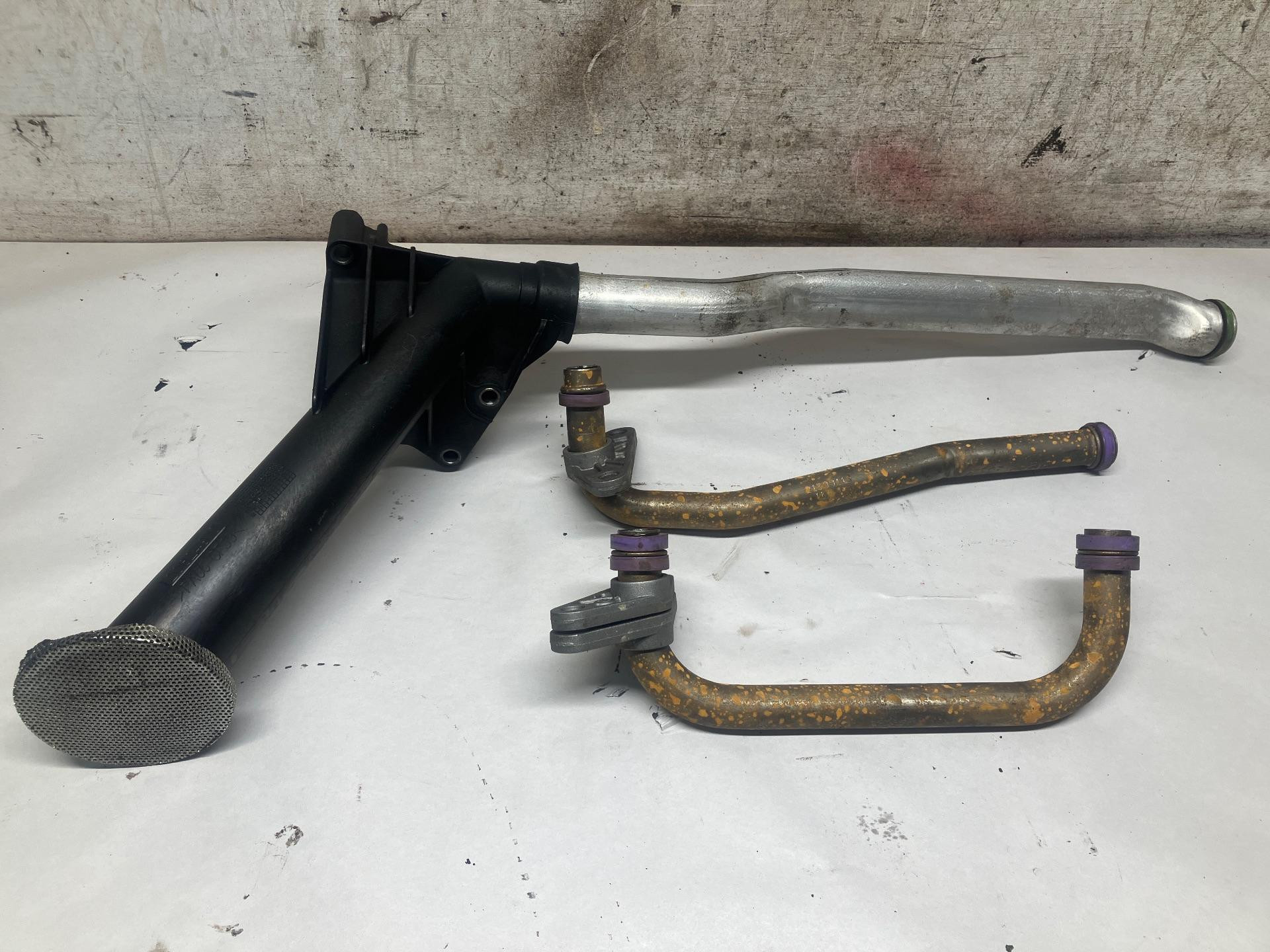 20824910 | Mack MP8 Oil Pickup Tube for Sale
