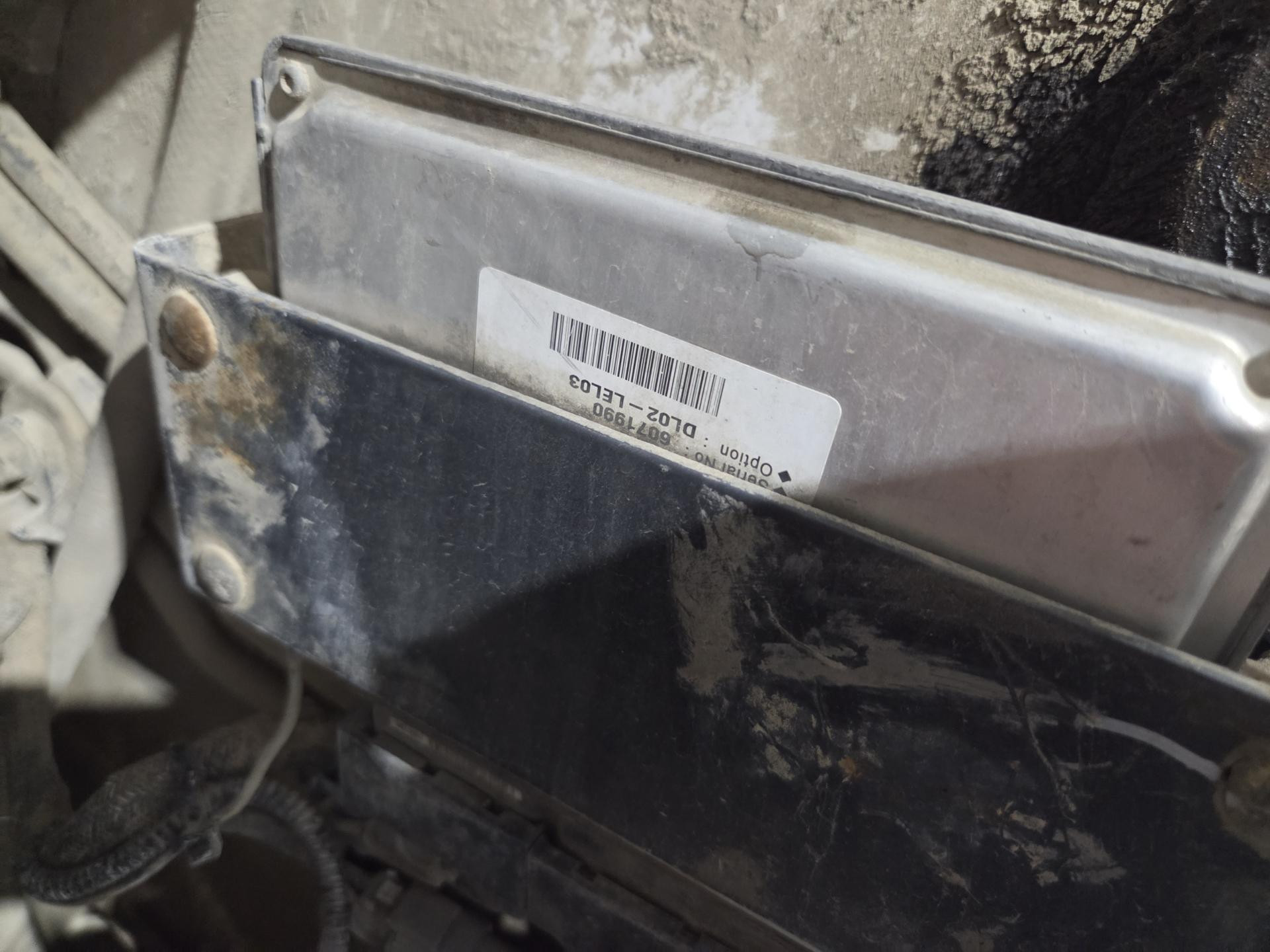 Doosan D24 ECM | Engine Control Module for Sale