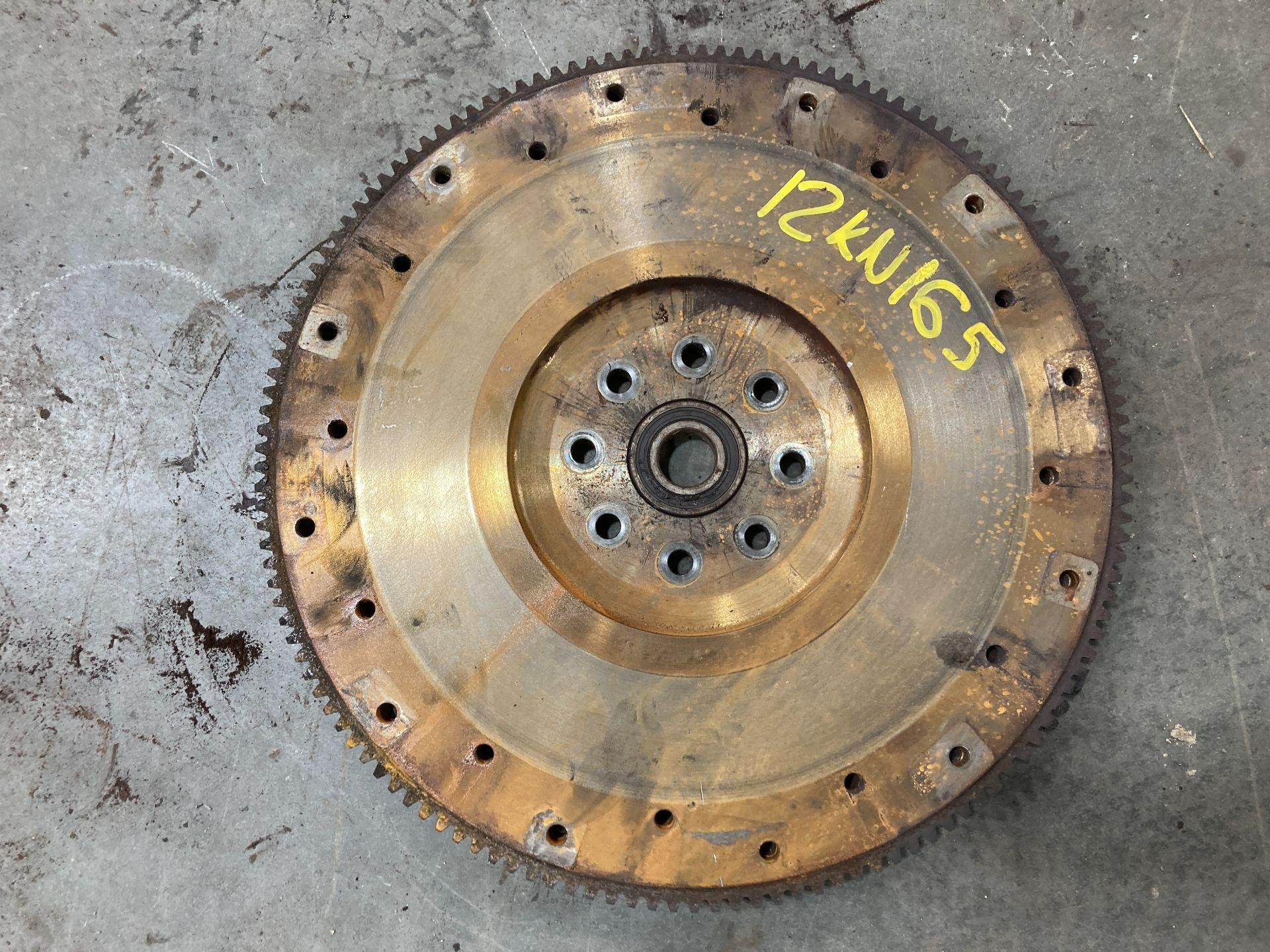 3977281 | Paccar PX8 Engine Flywheel for Sale