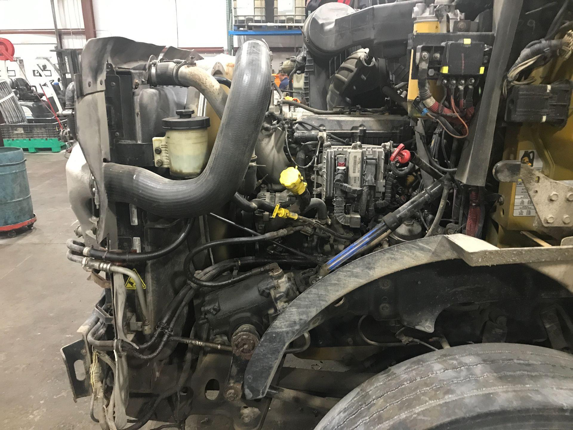 CAT CT13 Engine Assembly for Sale