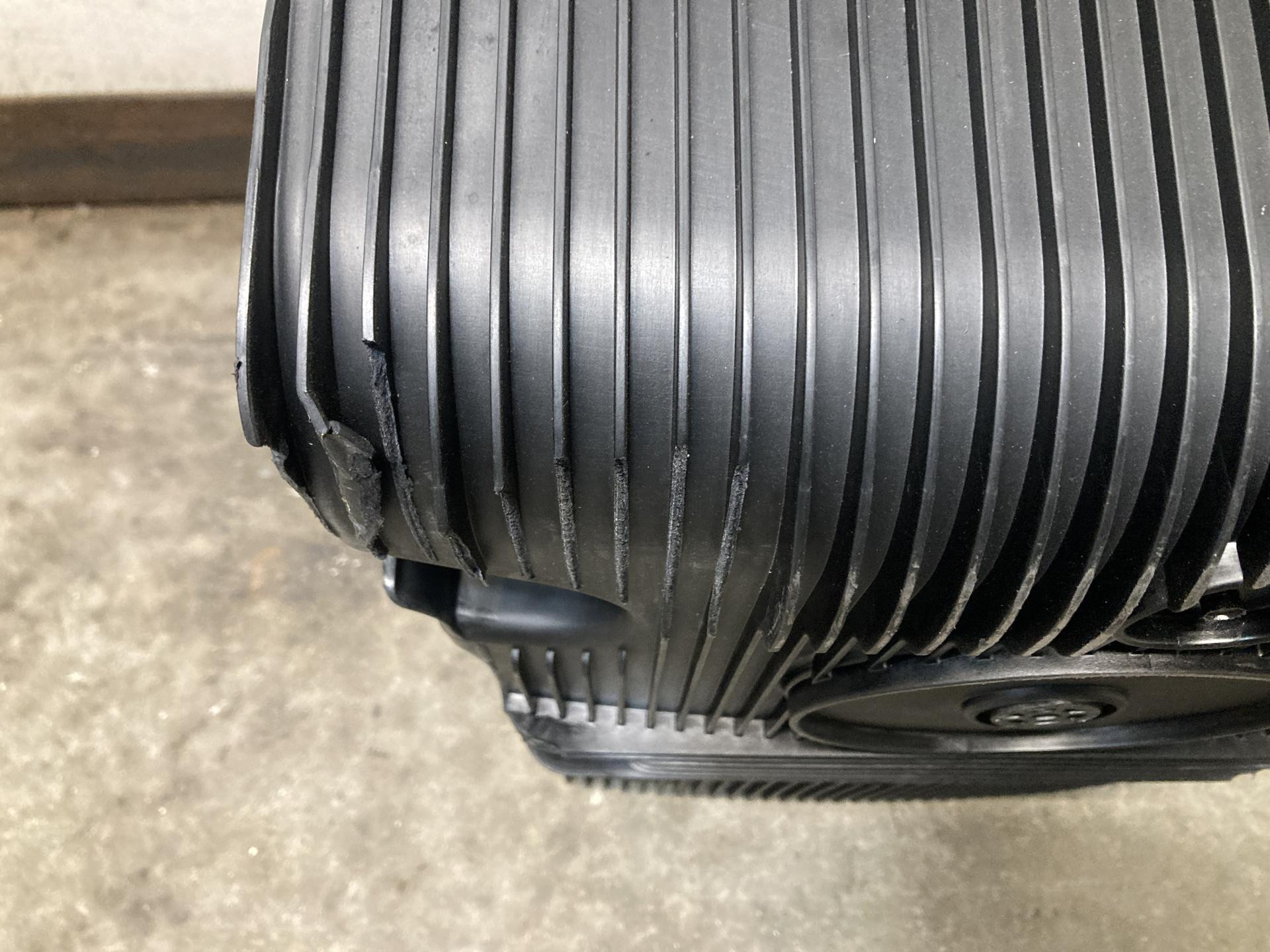 2127032 | Paccar MX13 Engine Oil Pan for Sale