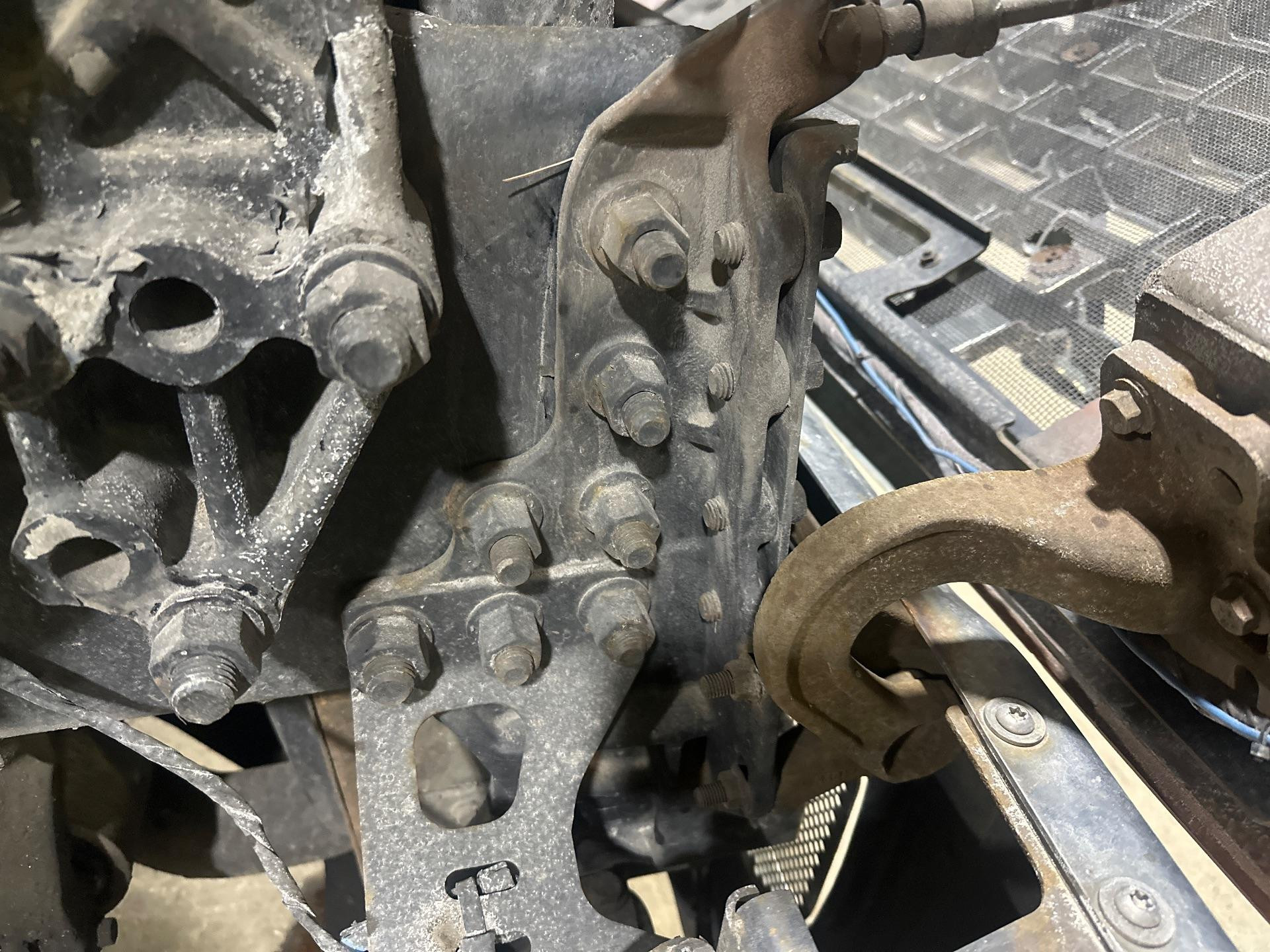Volvo VT Frame Horn for Sale