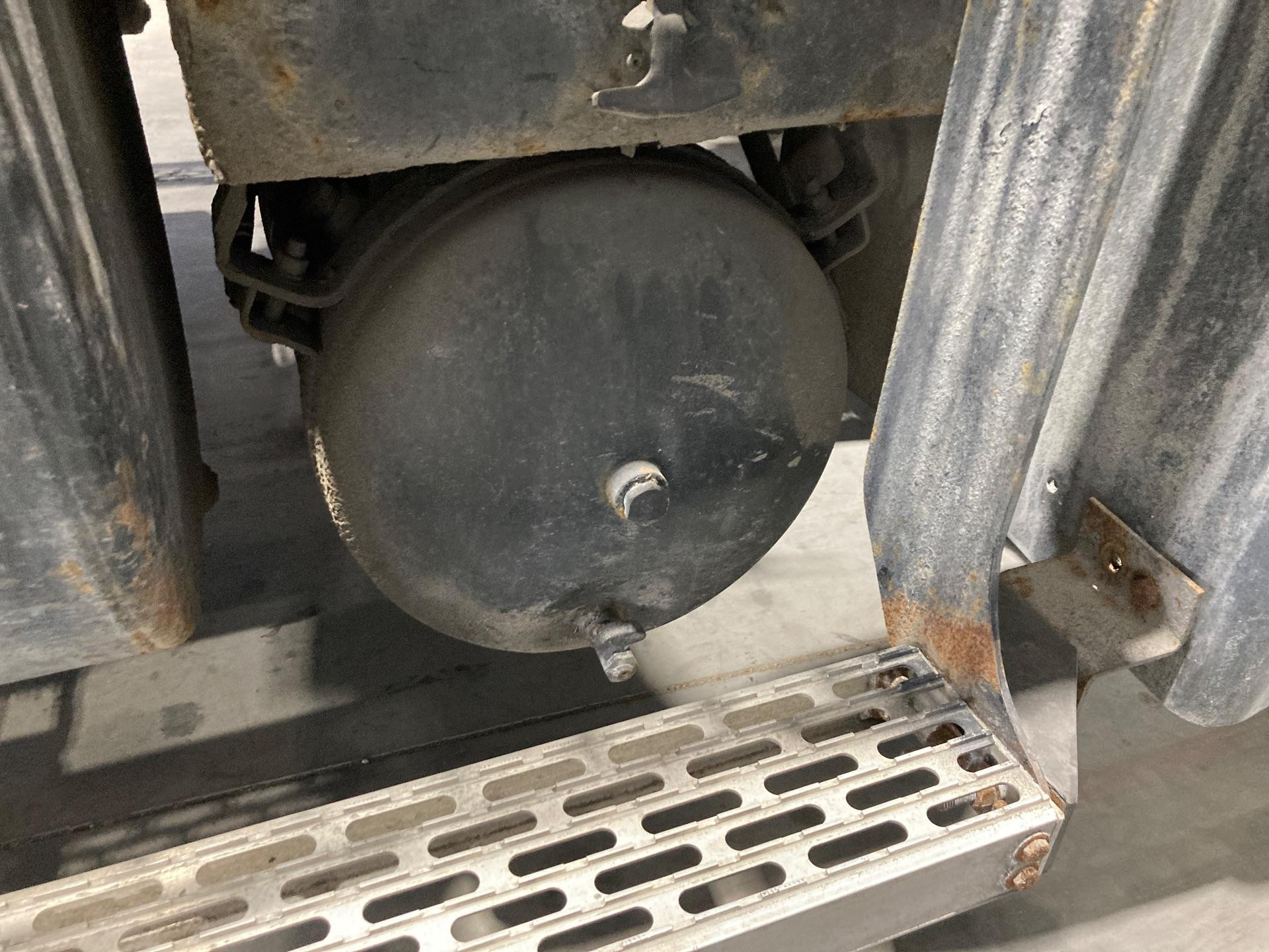 Mack CH600 Air Tank for Sale