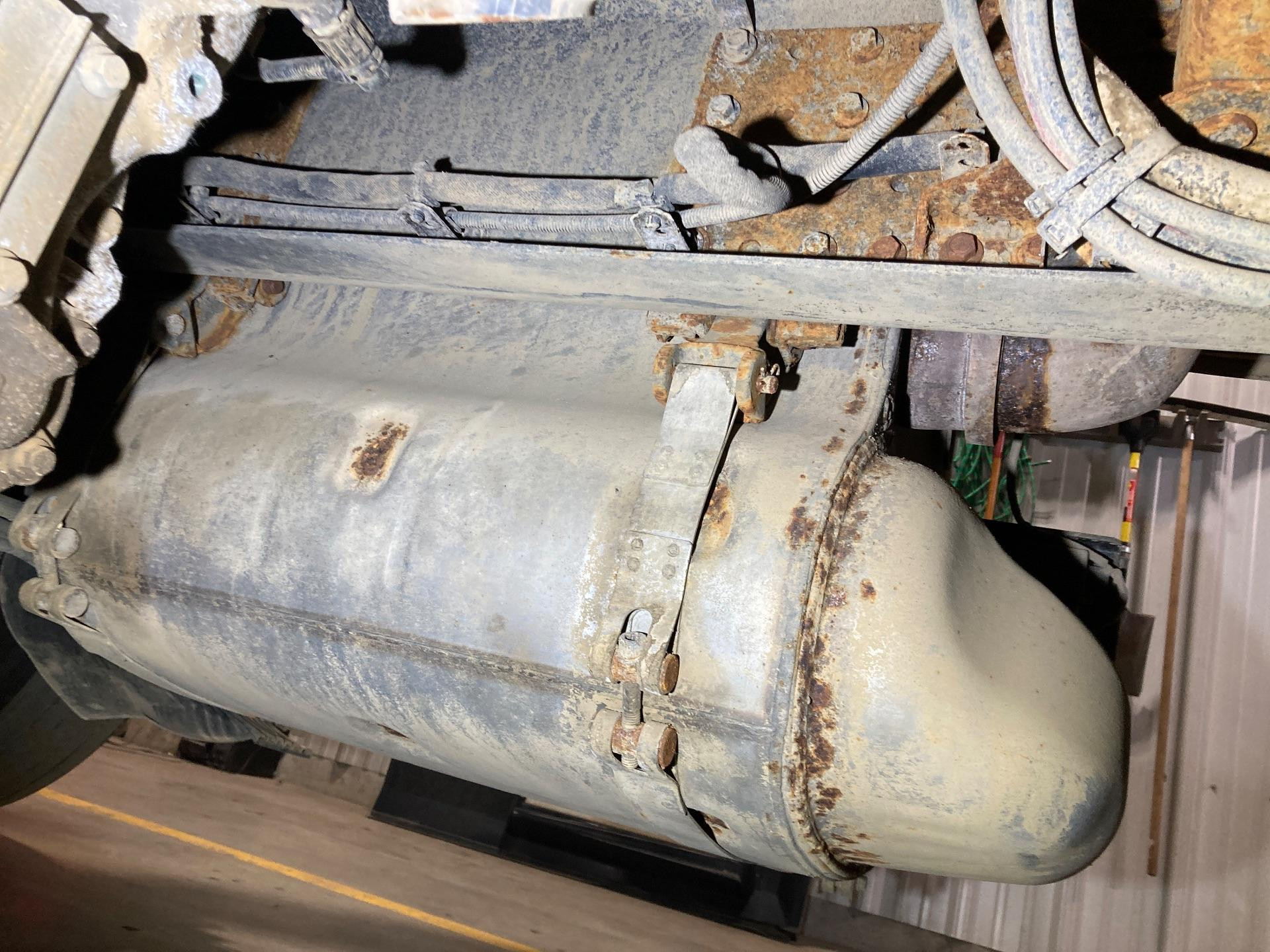 VERIFY | Volvo D13 DPF | Diesel Particulate Filter for Sale