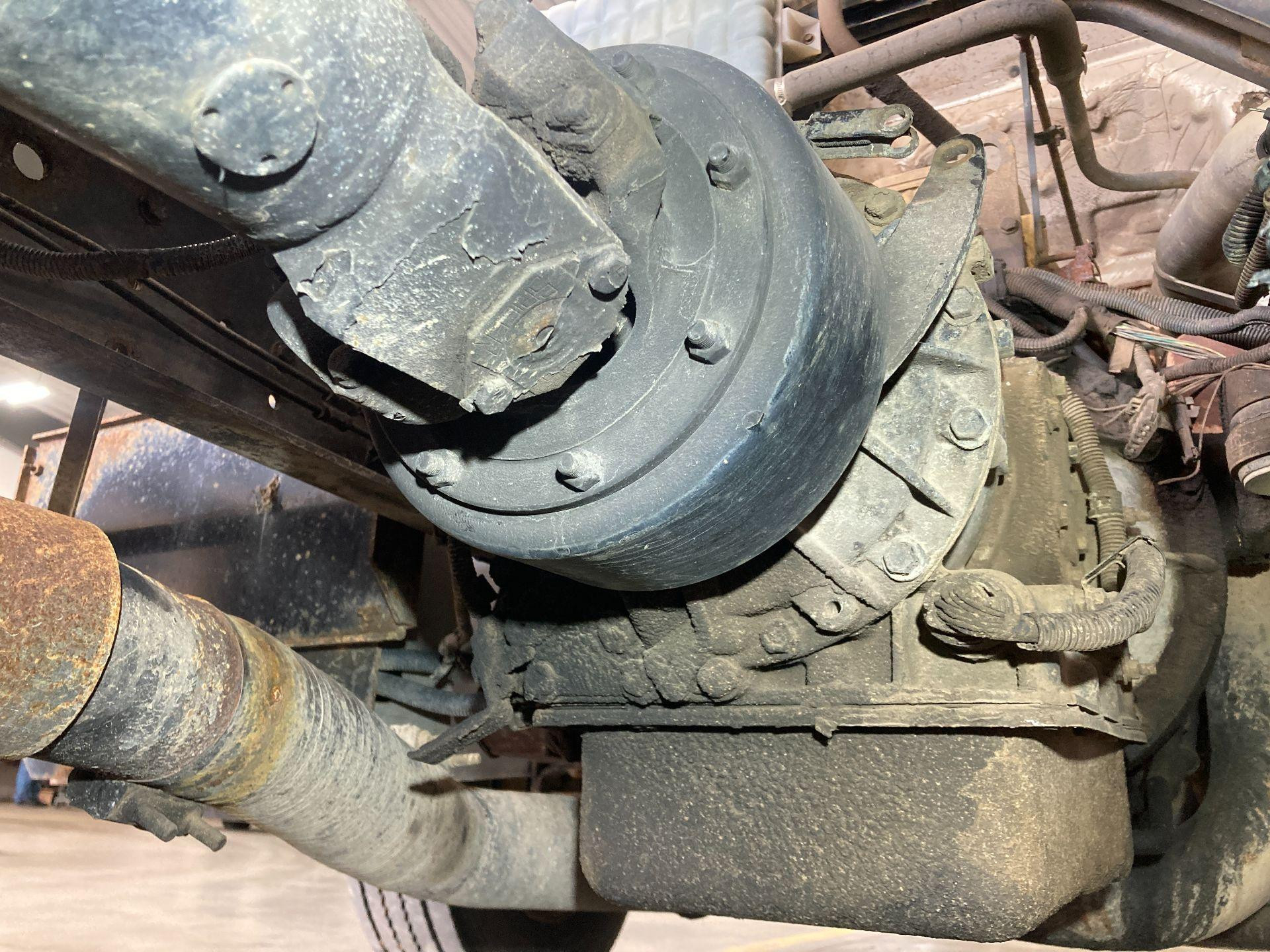 29538985 | Allison 2400 Transmission for Sale