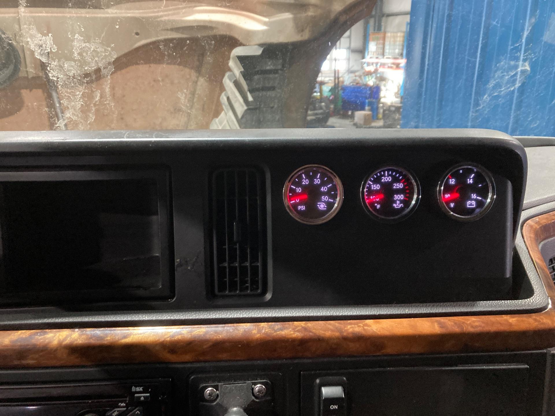 International LT Dash Panel for Sale