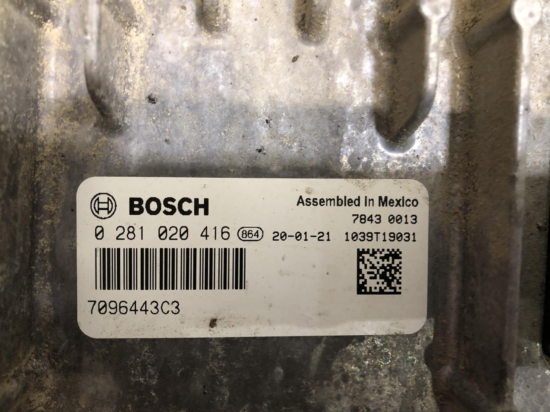 International A26 ECM | Engine Control Module for Sale