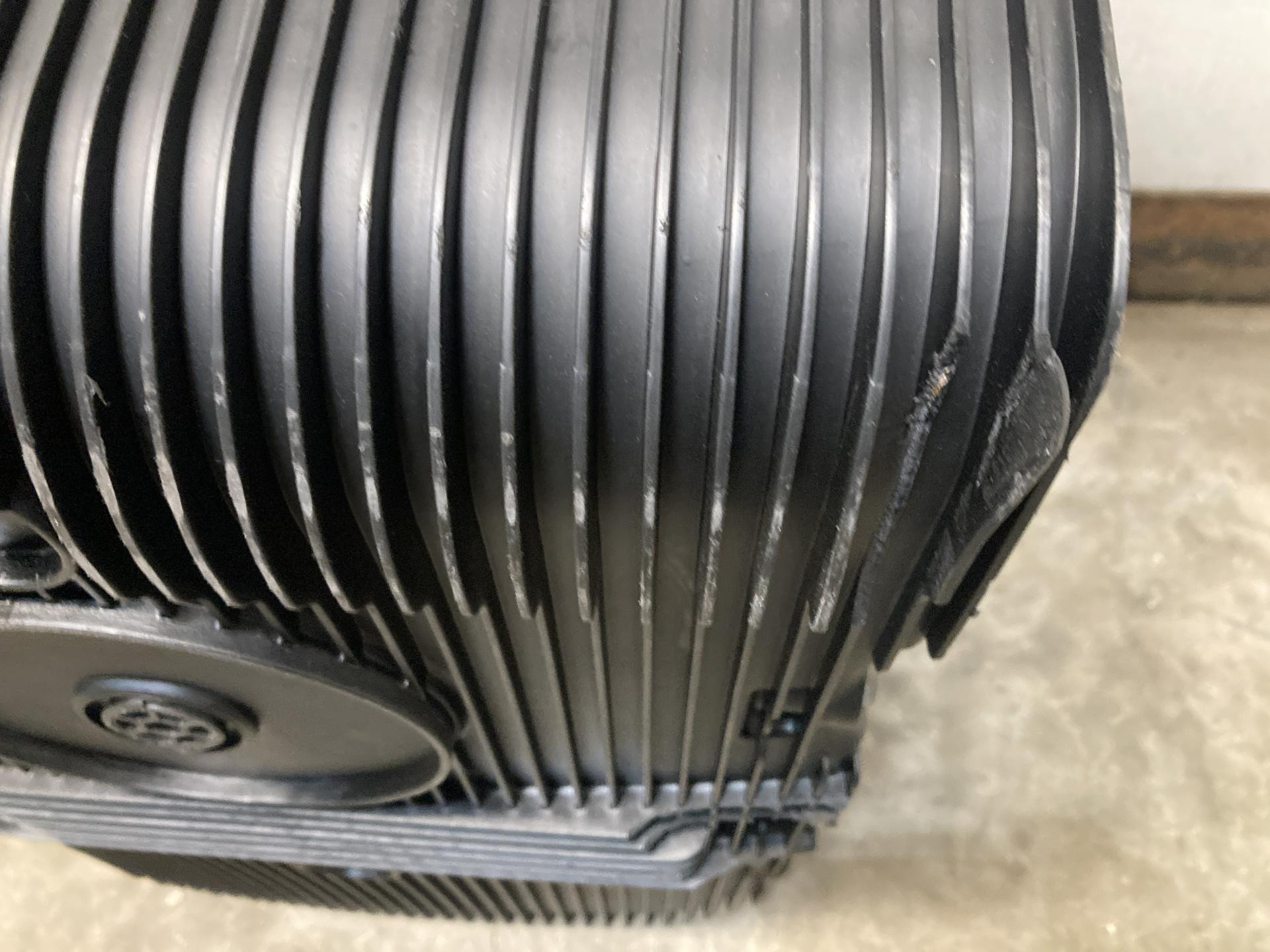 2127032 | Paccar MX13 Engine Oil Pan for Sale