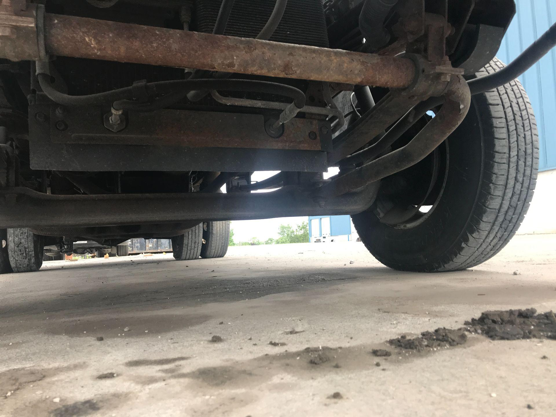 Isuzu Front Axle Assembly for Sale