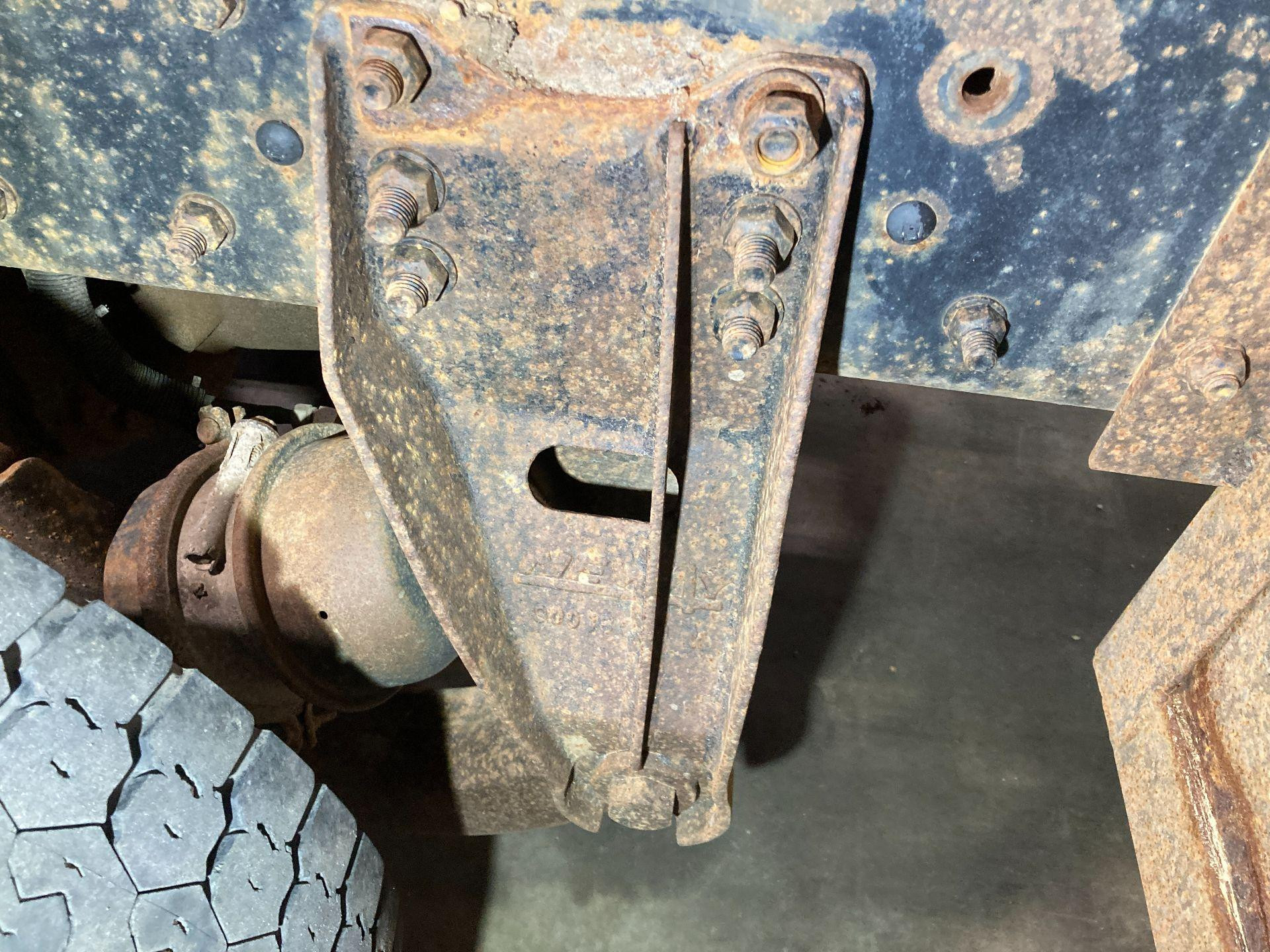 Neway ARD238 Suspension for Sale