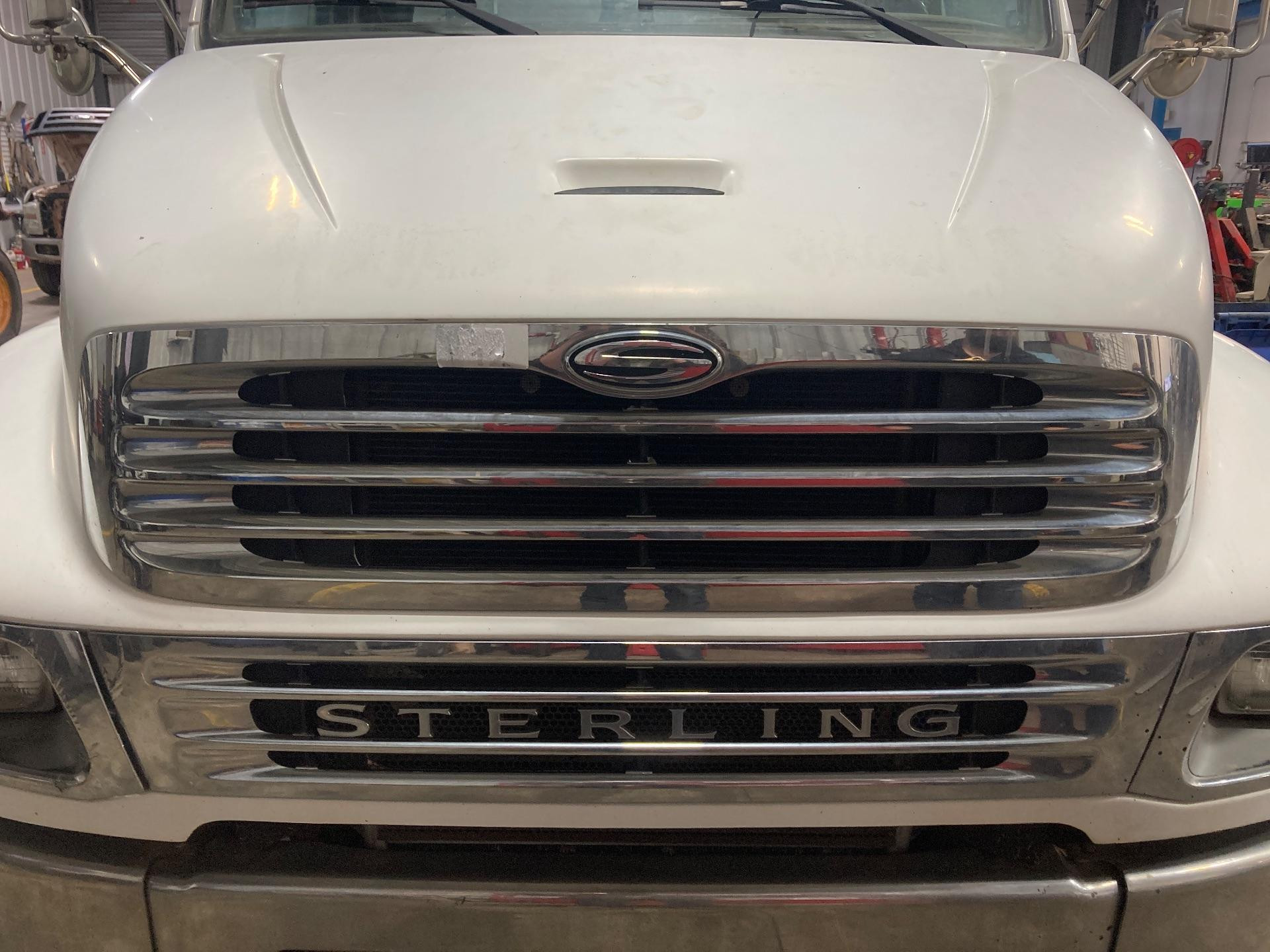 A1713793 | Sterling ACTERRA Grille for Sale