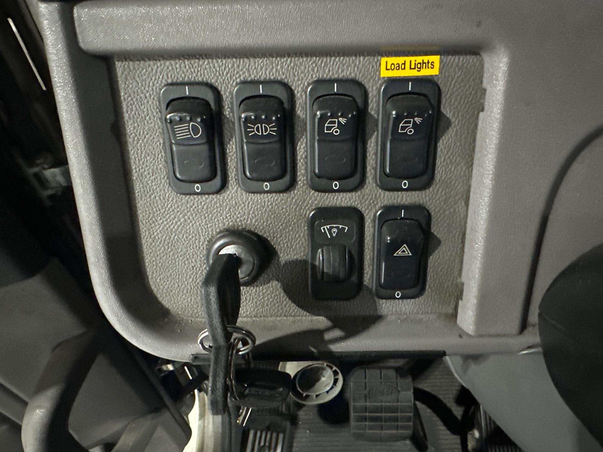 Peterbilt 389 Dash Panel for Sale