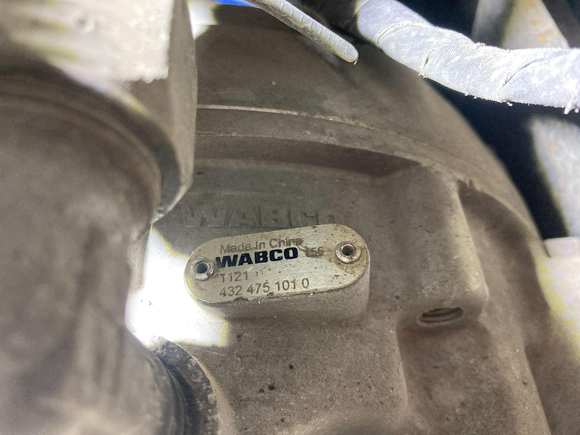 Wabco 4324751010 Air Dryer for Sale