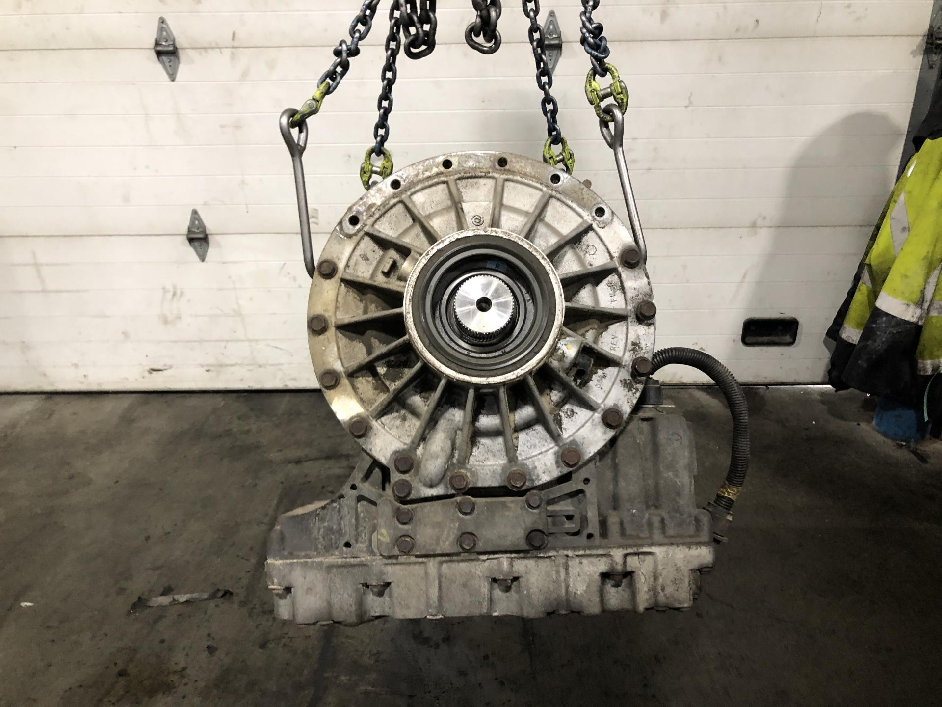 Allison HD4560 Transmission for Sale