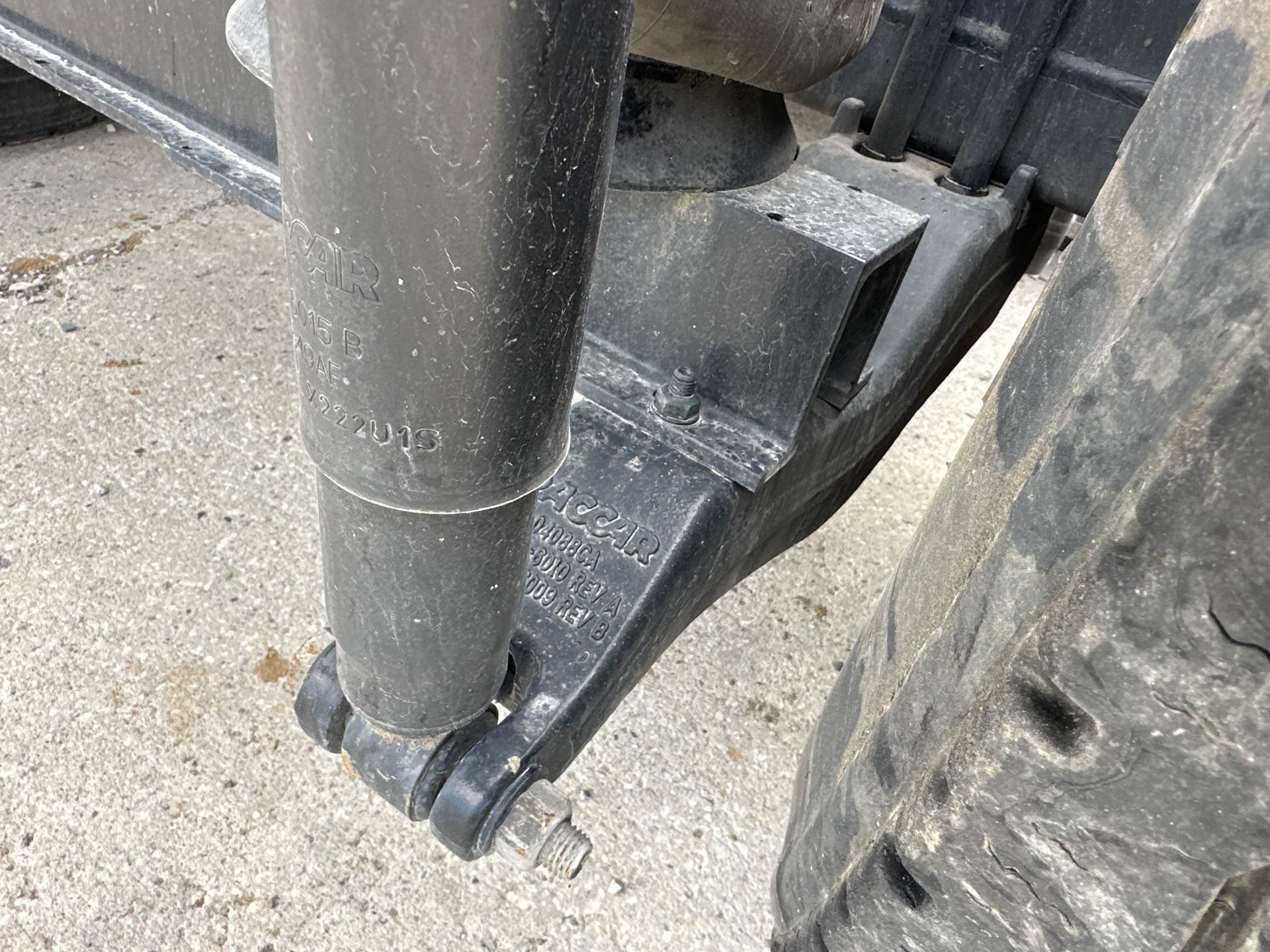 Peterbilt 579 Suspension Air Spring Pedestal for Sale