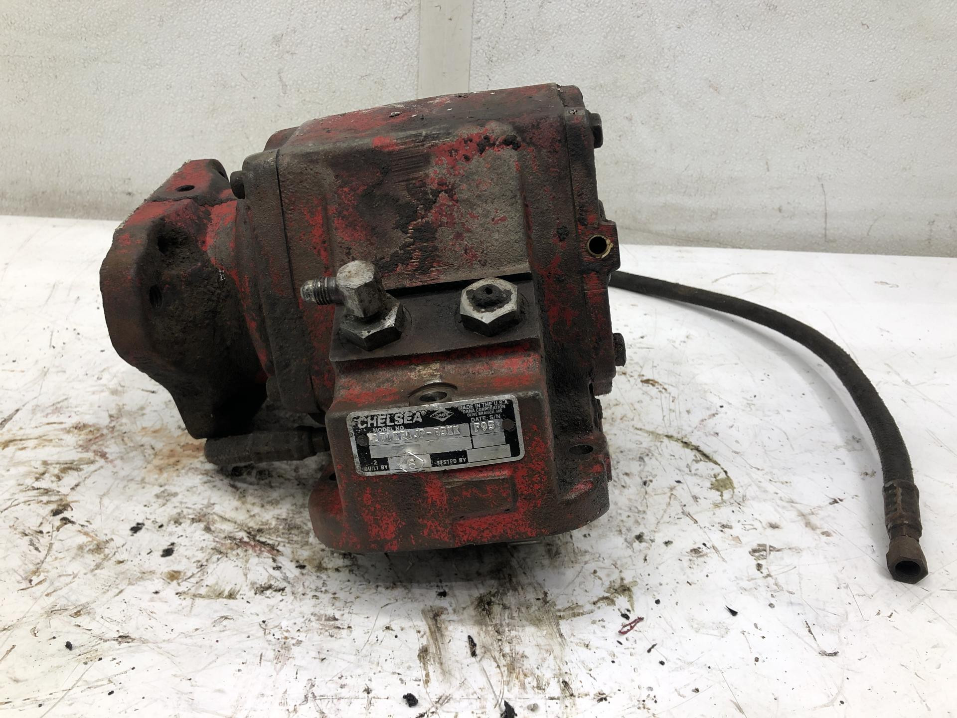 Allison AT545 PTO | Power Take Off for Sale