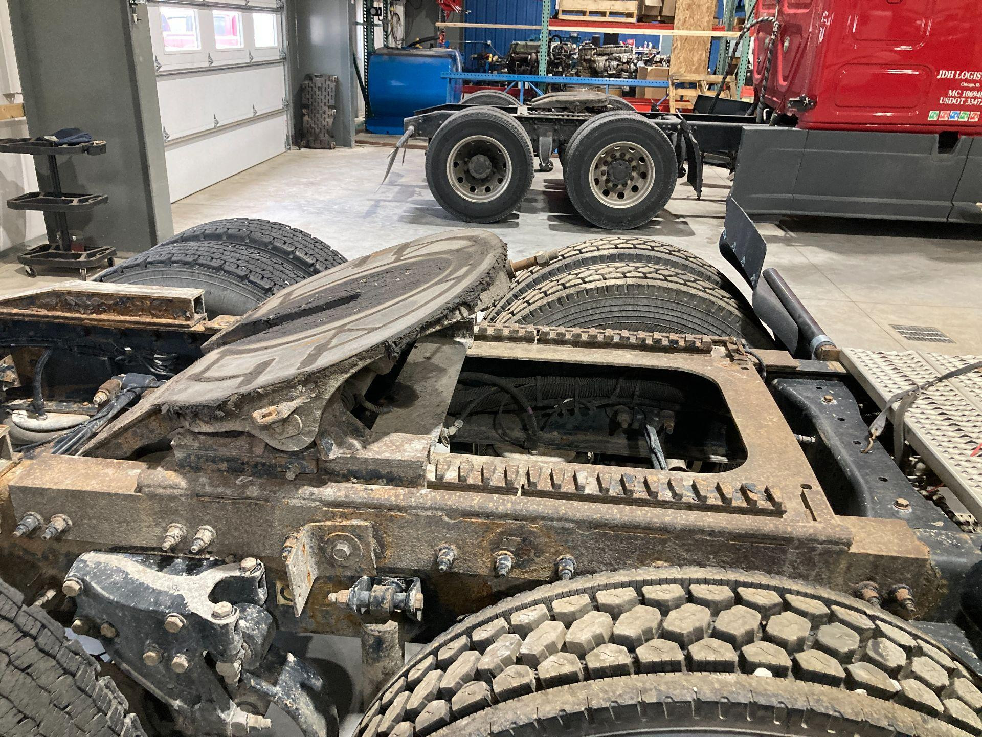 Holland Fifth Wheel for Sale