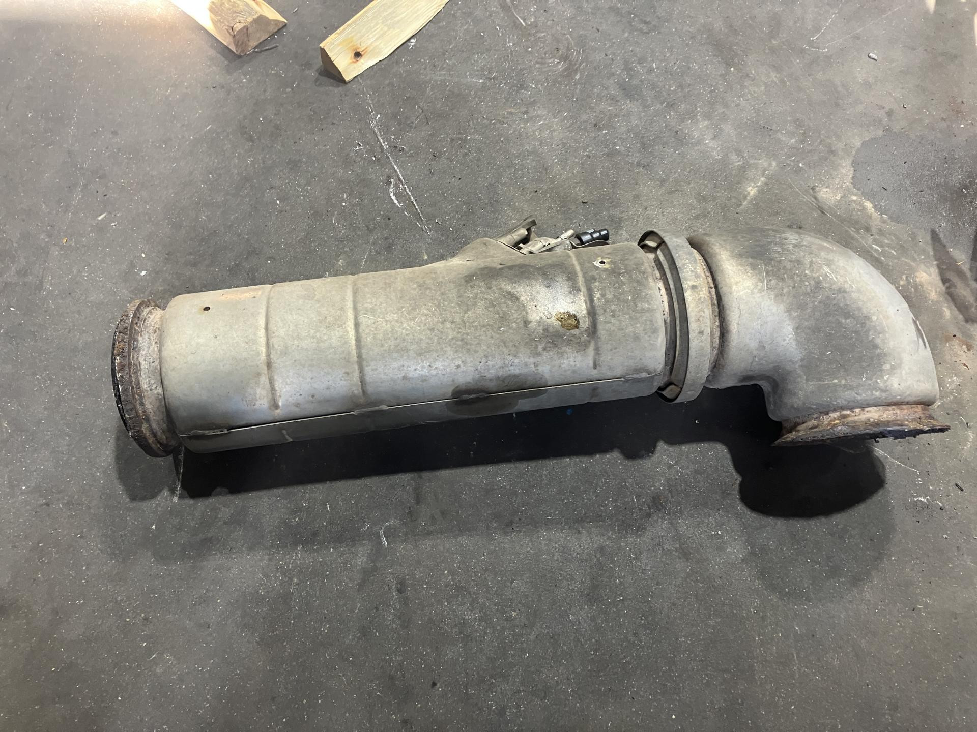 N/A | Cummins ISX15 Exhaust DEF Doser for Sale